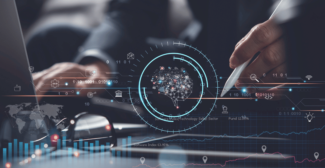 Study results: Digitalization in Treasury - Convista