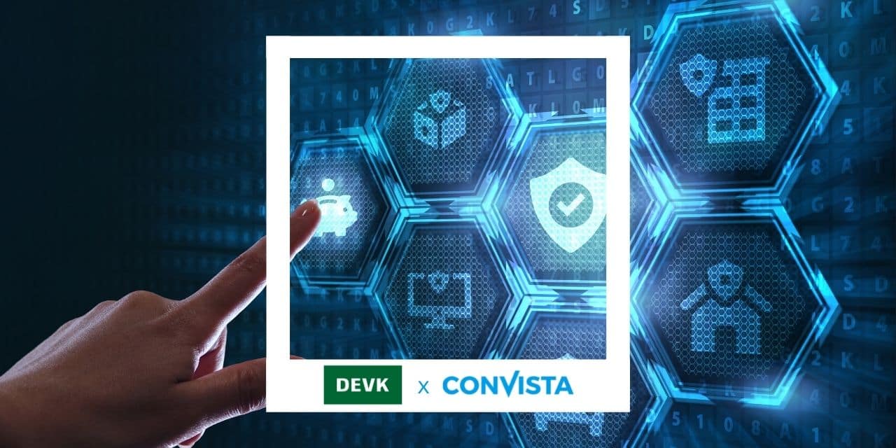 Successful Go-Live of SAP S/4HANA for Group Reporting at DEVK