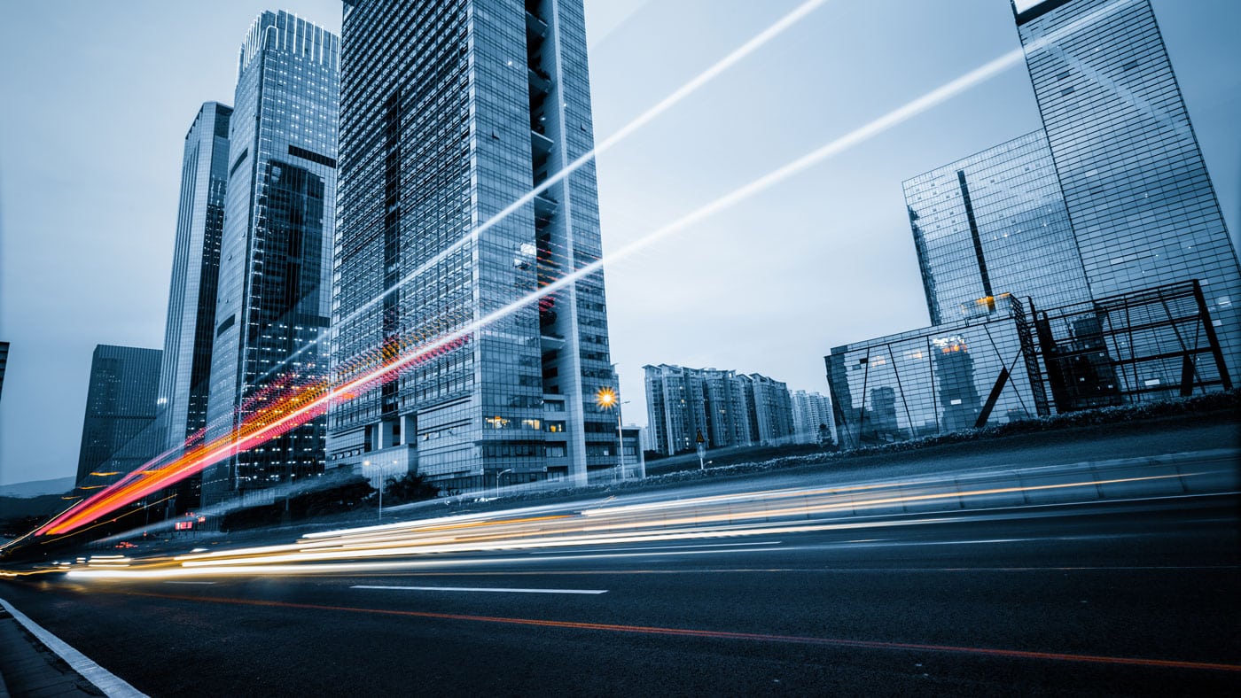 Historie von Convista | Transformationsberatung