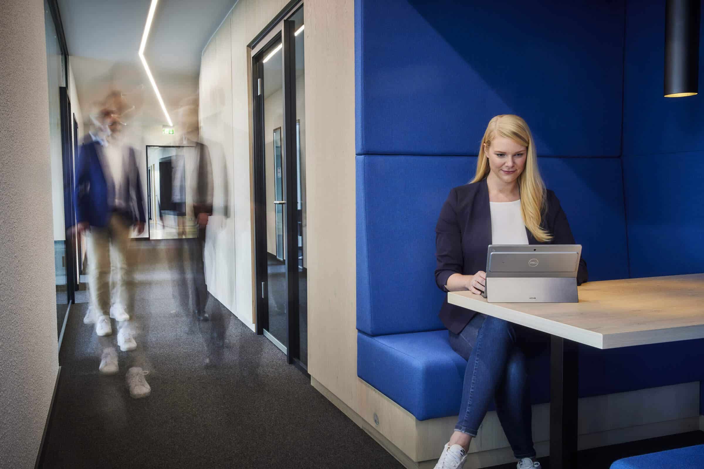 In-house software development and SAP expertise - Convista