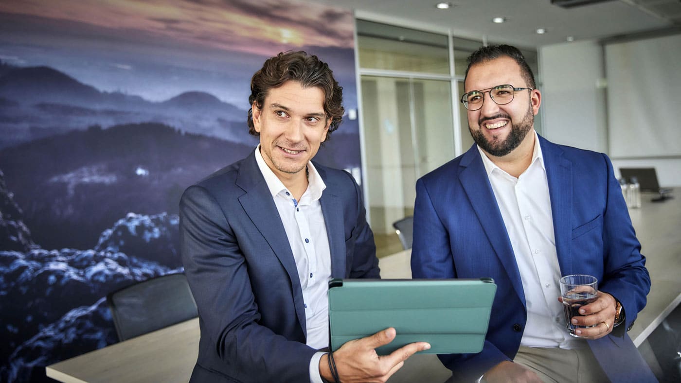 Data analytics, big data & AI Consulting