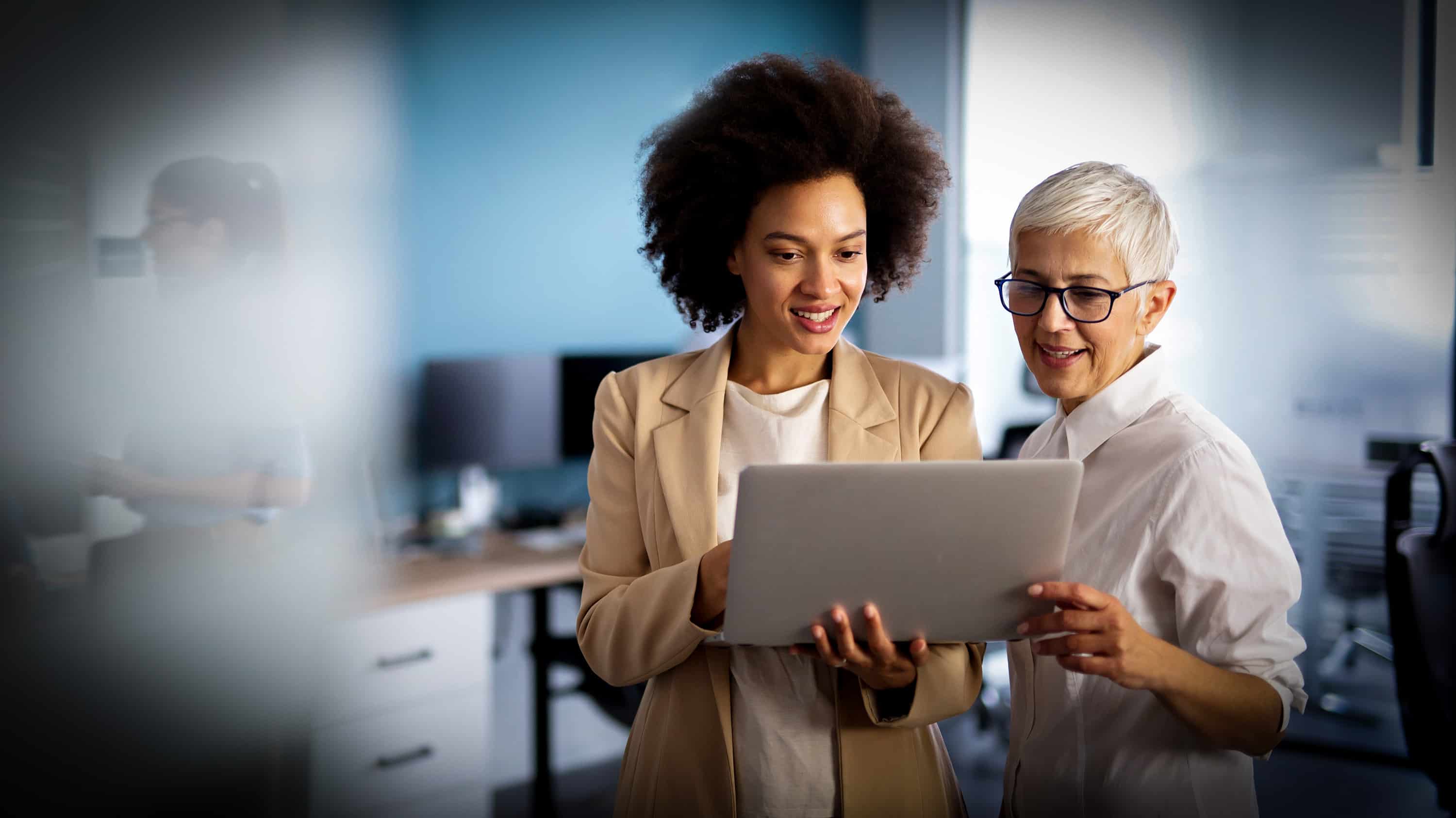 IT training for your employees with Convista