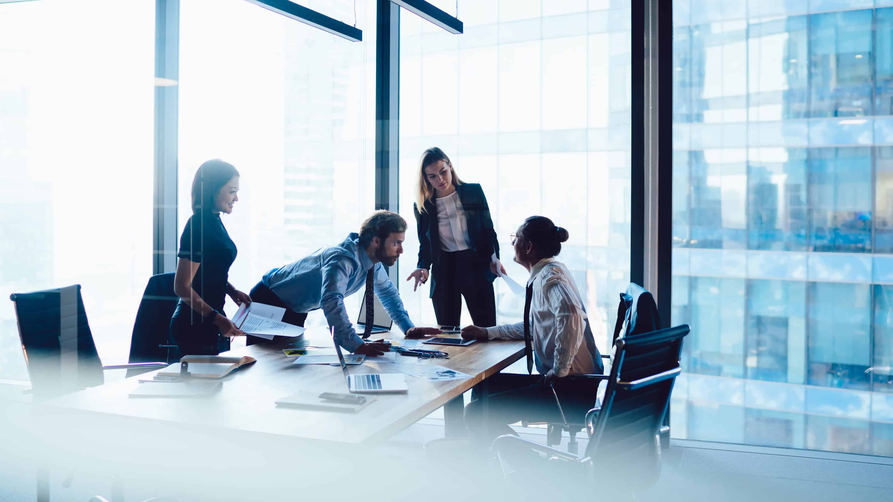 Nearshoring for software development project - Convista