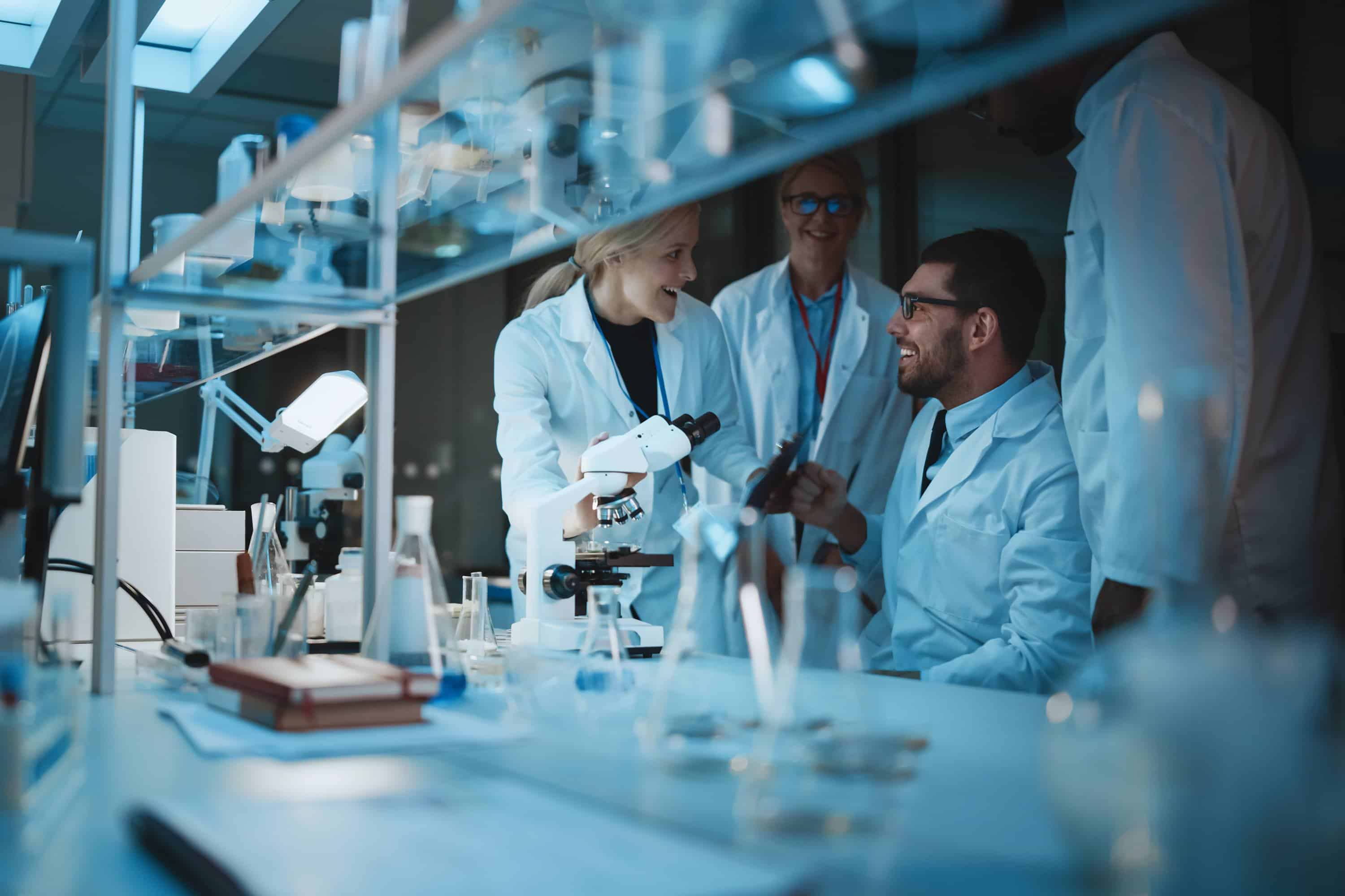 Process industry - Convista