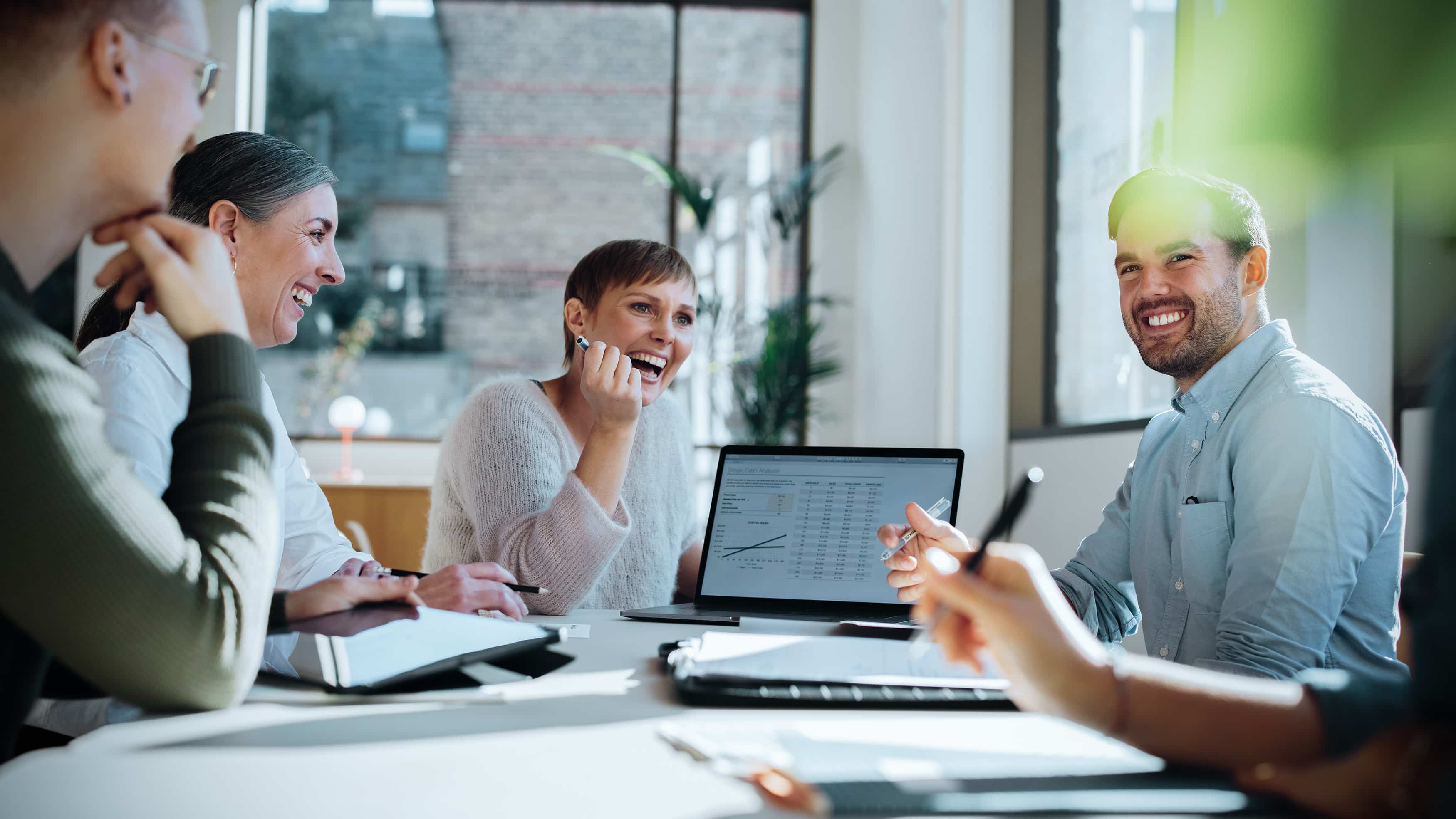 Einführung des Bestandssystems ReSy bei der Credit Life AG