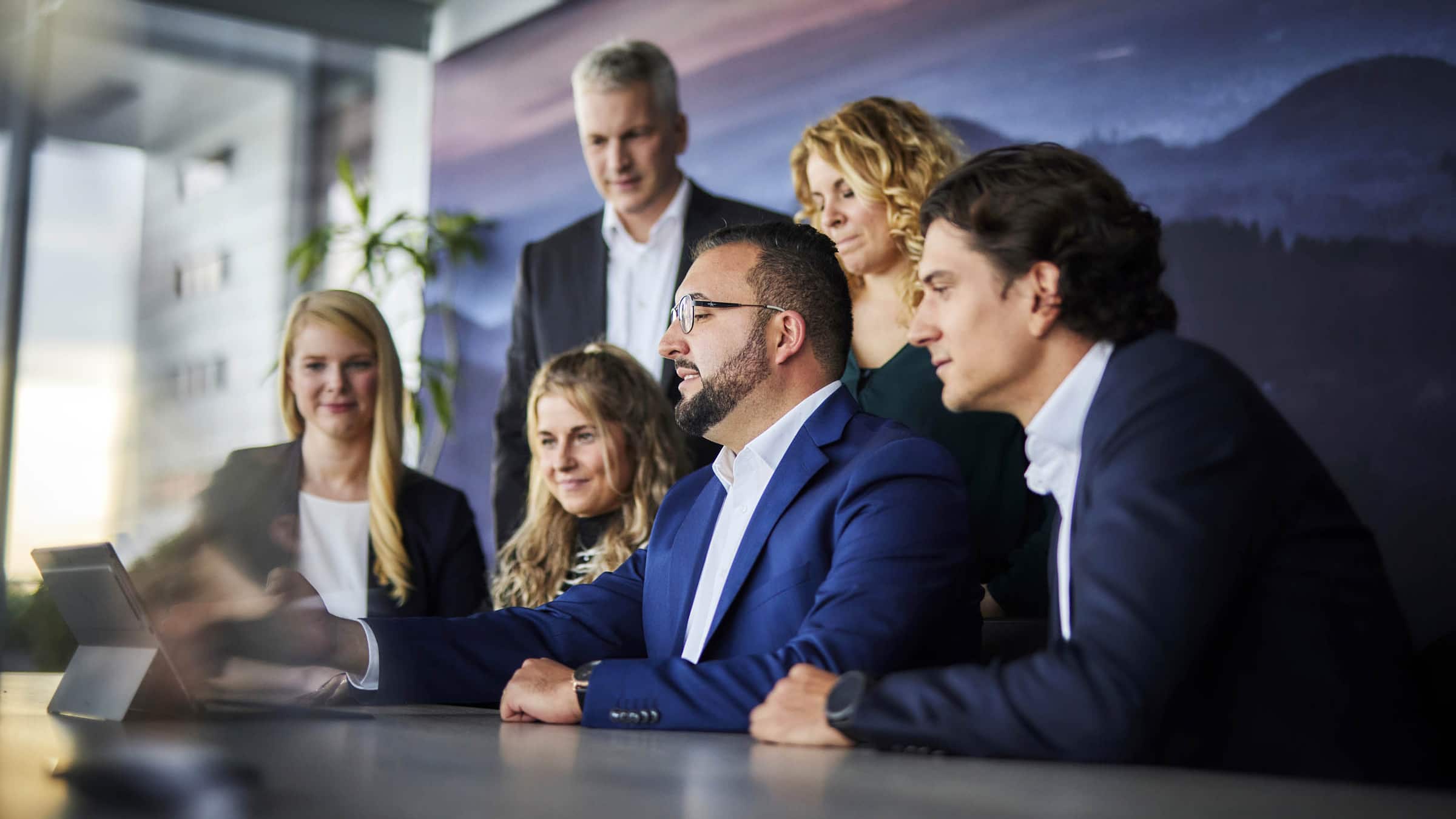 SAP Hosting and Basic Operation: We are your partner