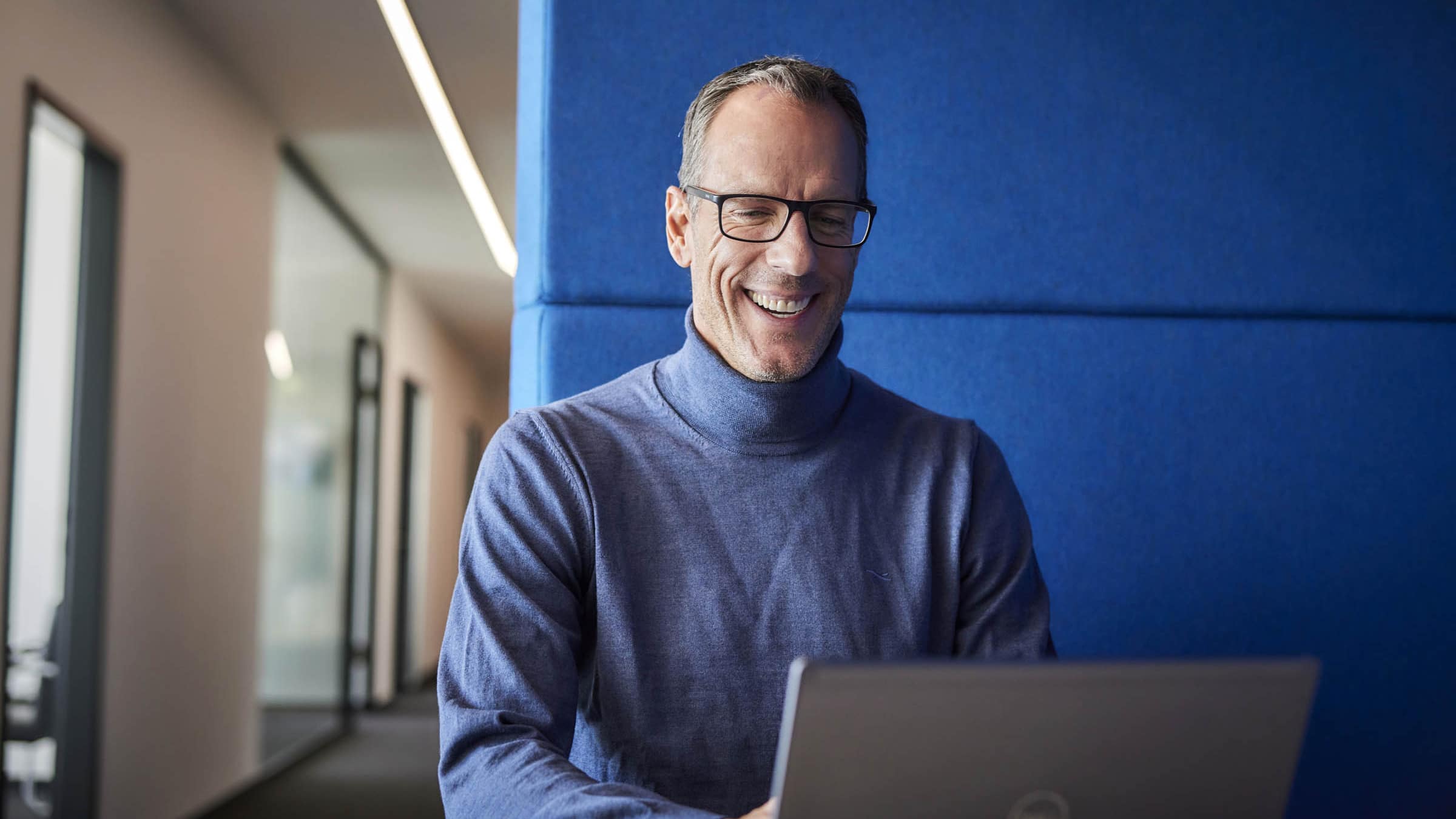 SAP Implementierung und Consulting mit Convista