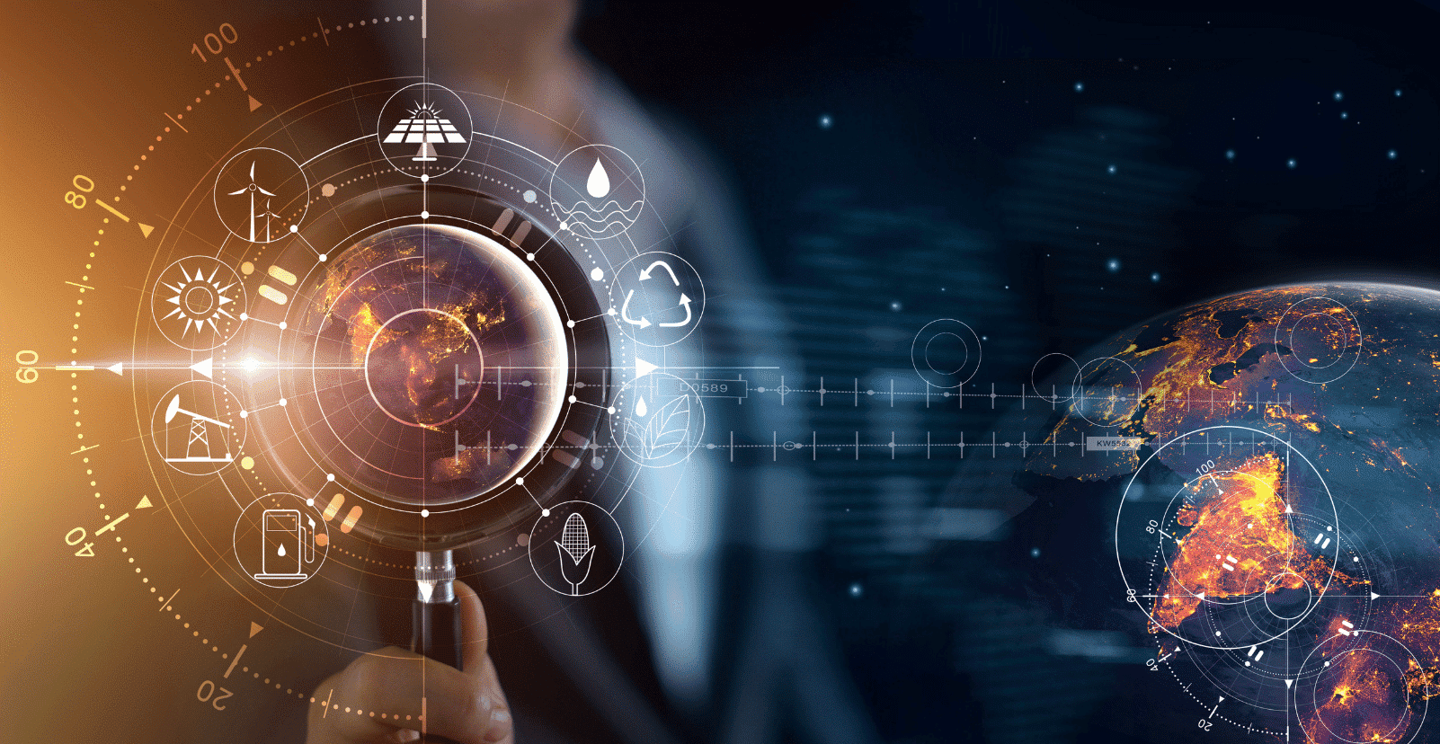 Intelligente Messsysteme - Smart Metering für Energieunternehmen