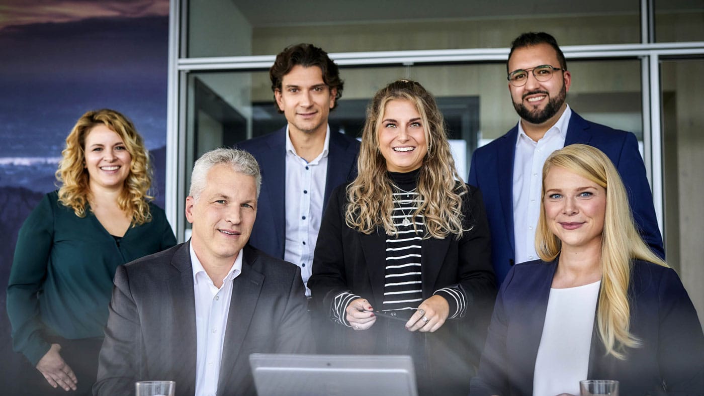 Our Values & Culture - Convista
