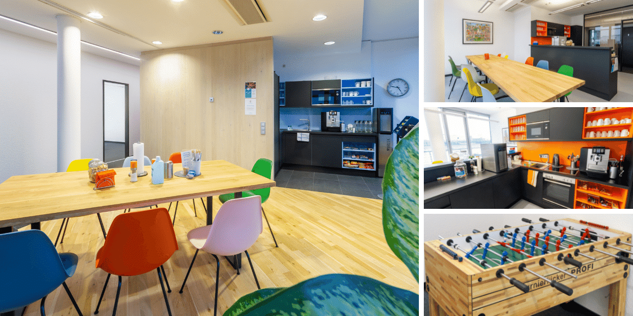 New Work at Convista - Convista