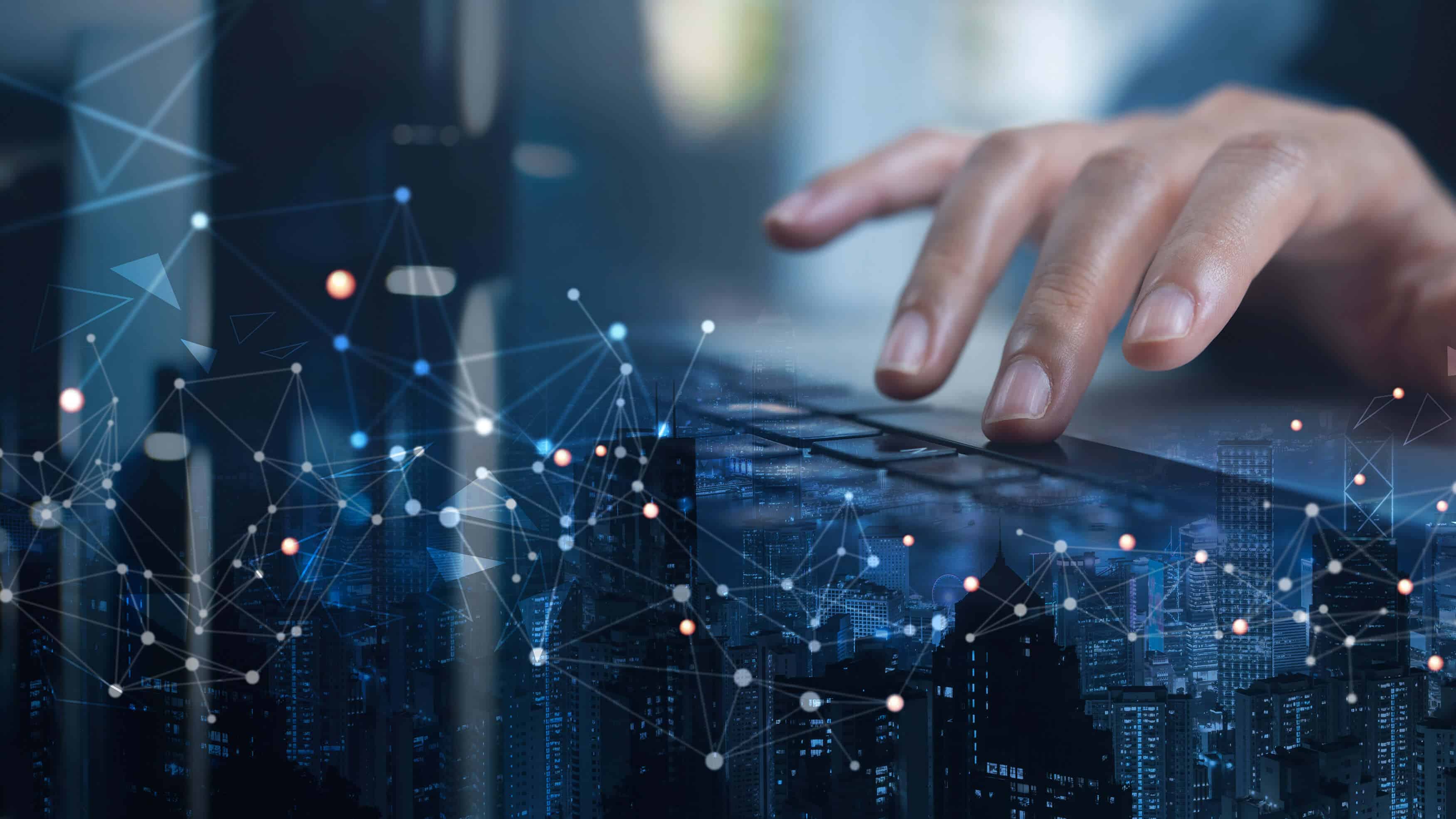 Software selection & implementation - Convista