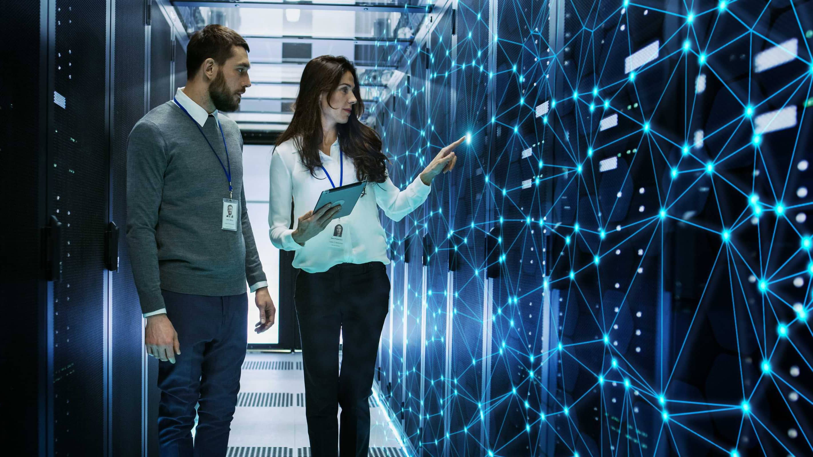 Cloud Computing & DevOps - Convista