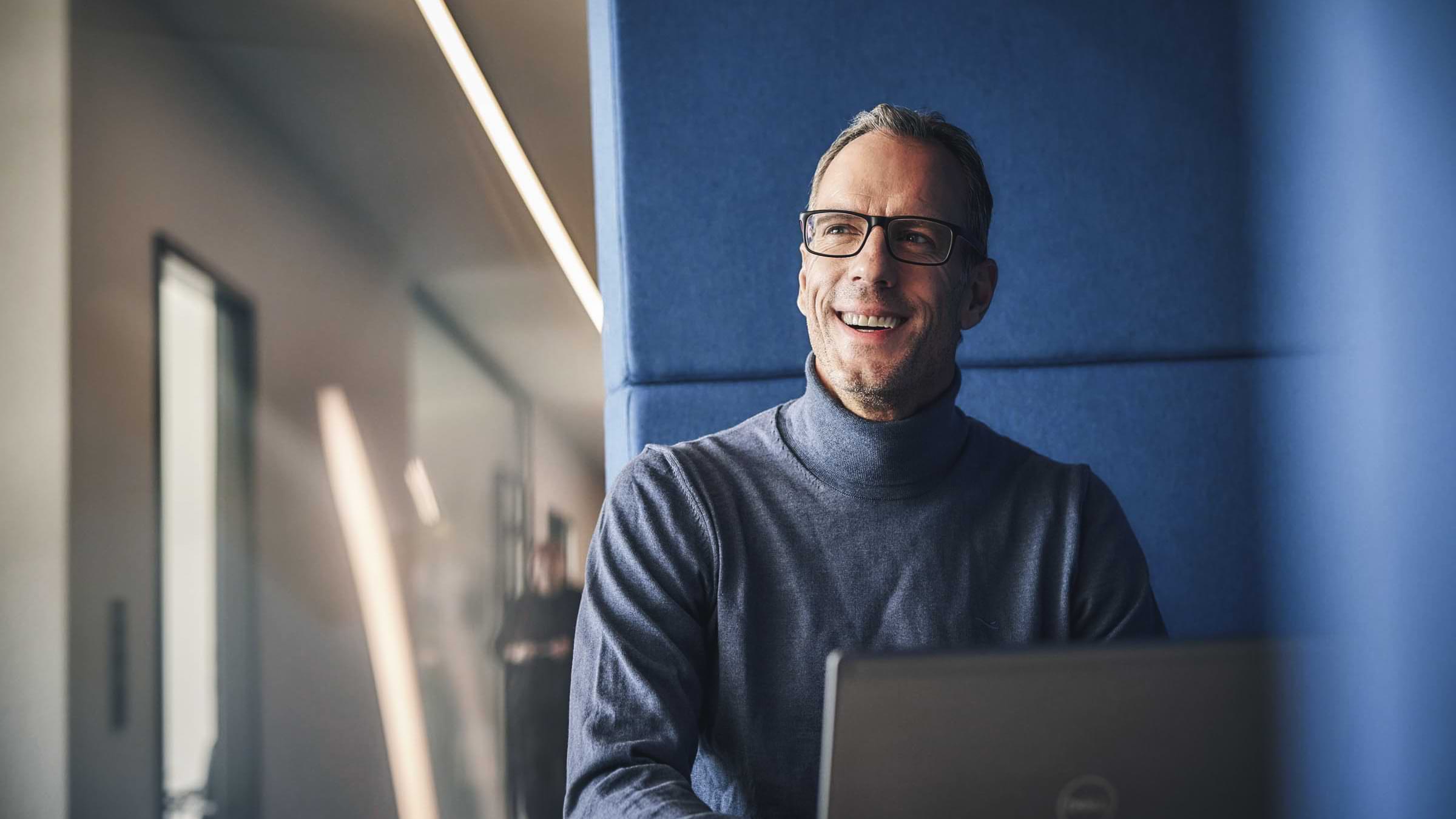 Strategy & Transformation Consulting