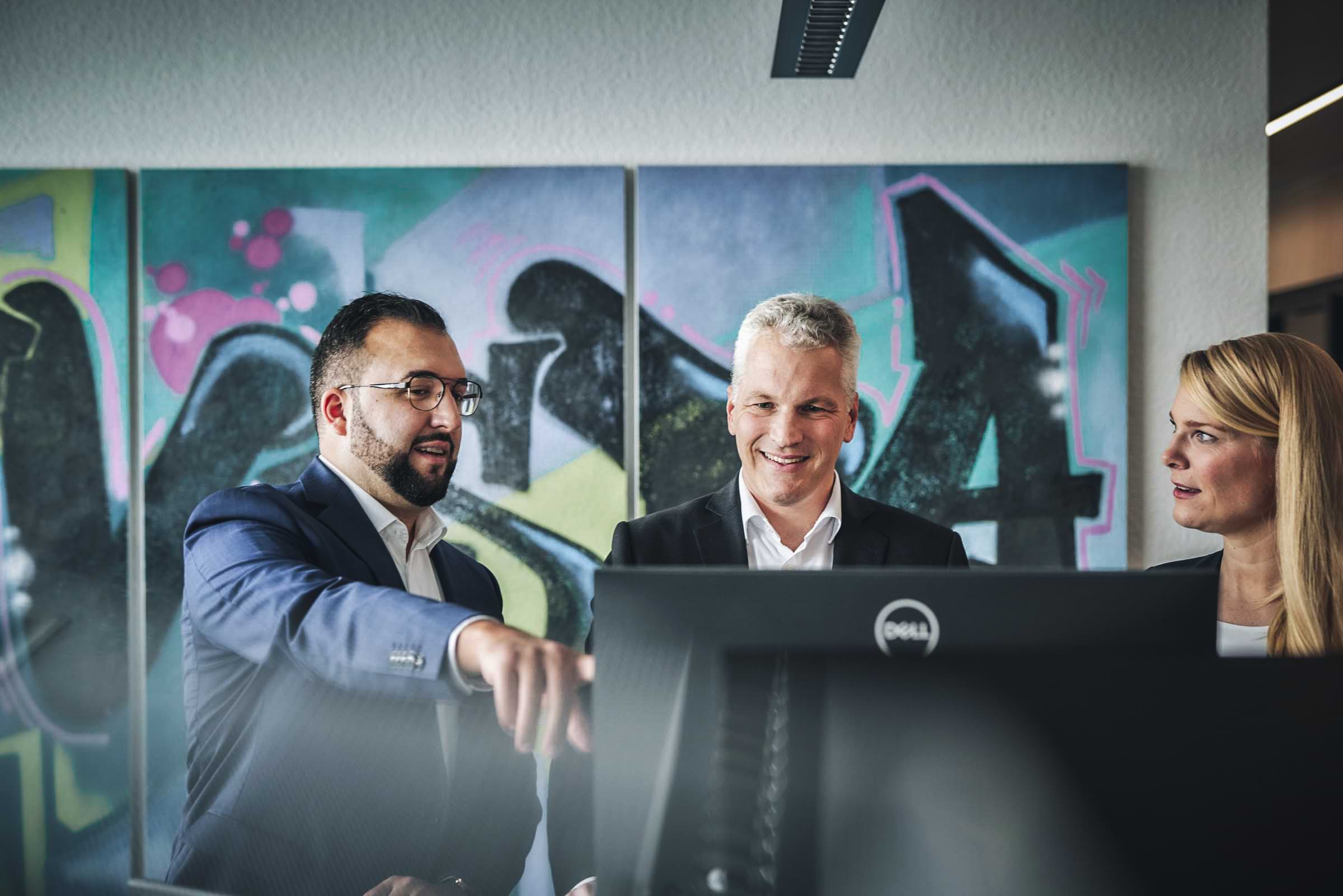 SAP S/4HANA Transformation with Convista