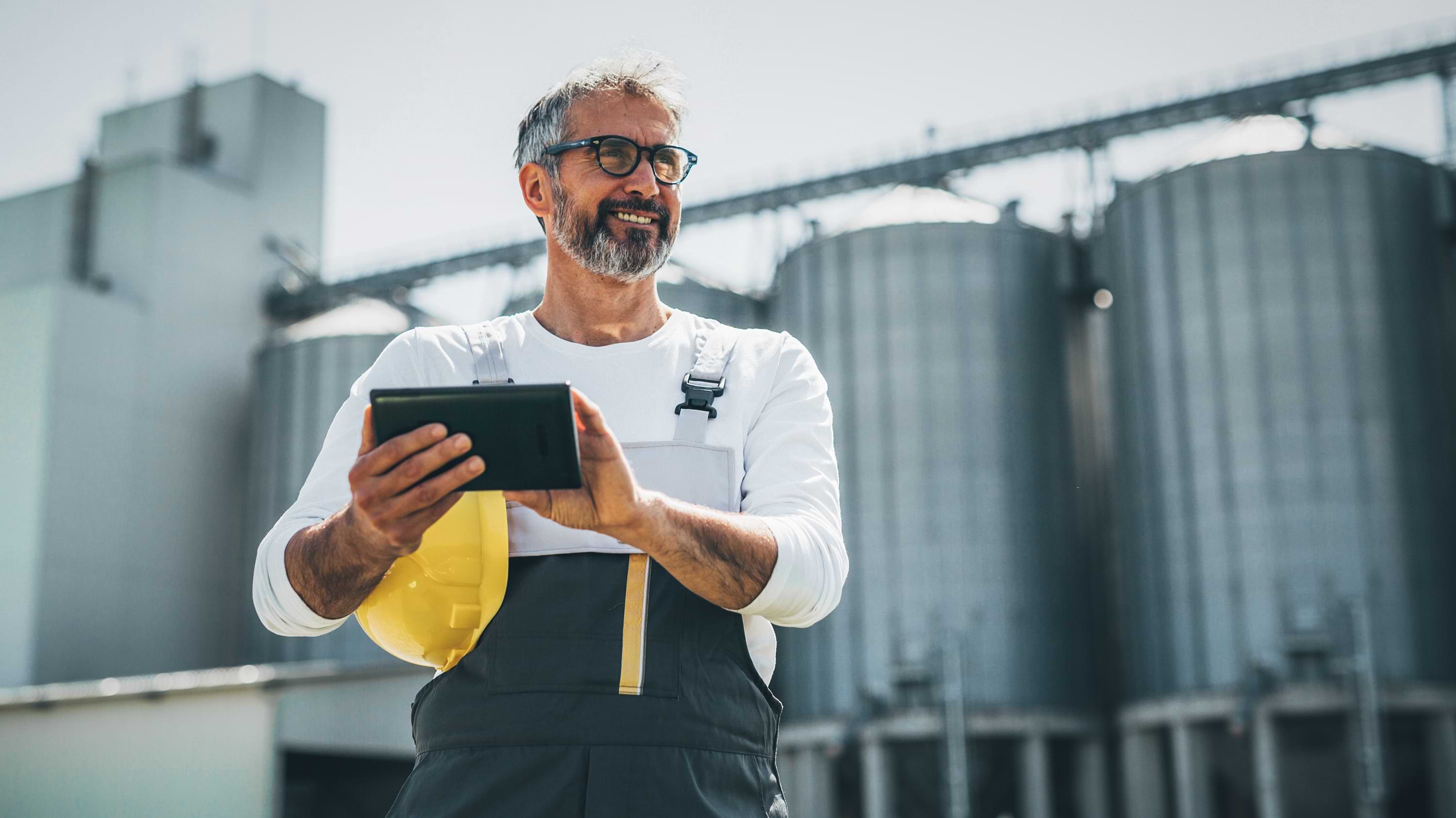 Enterprise Asset Management - Convista