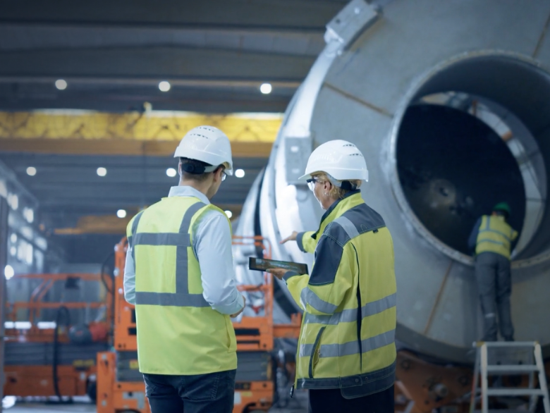 EAM-Forum 2023 Future Asset Management