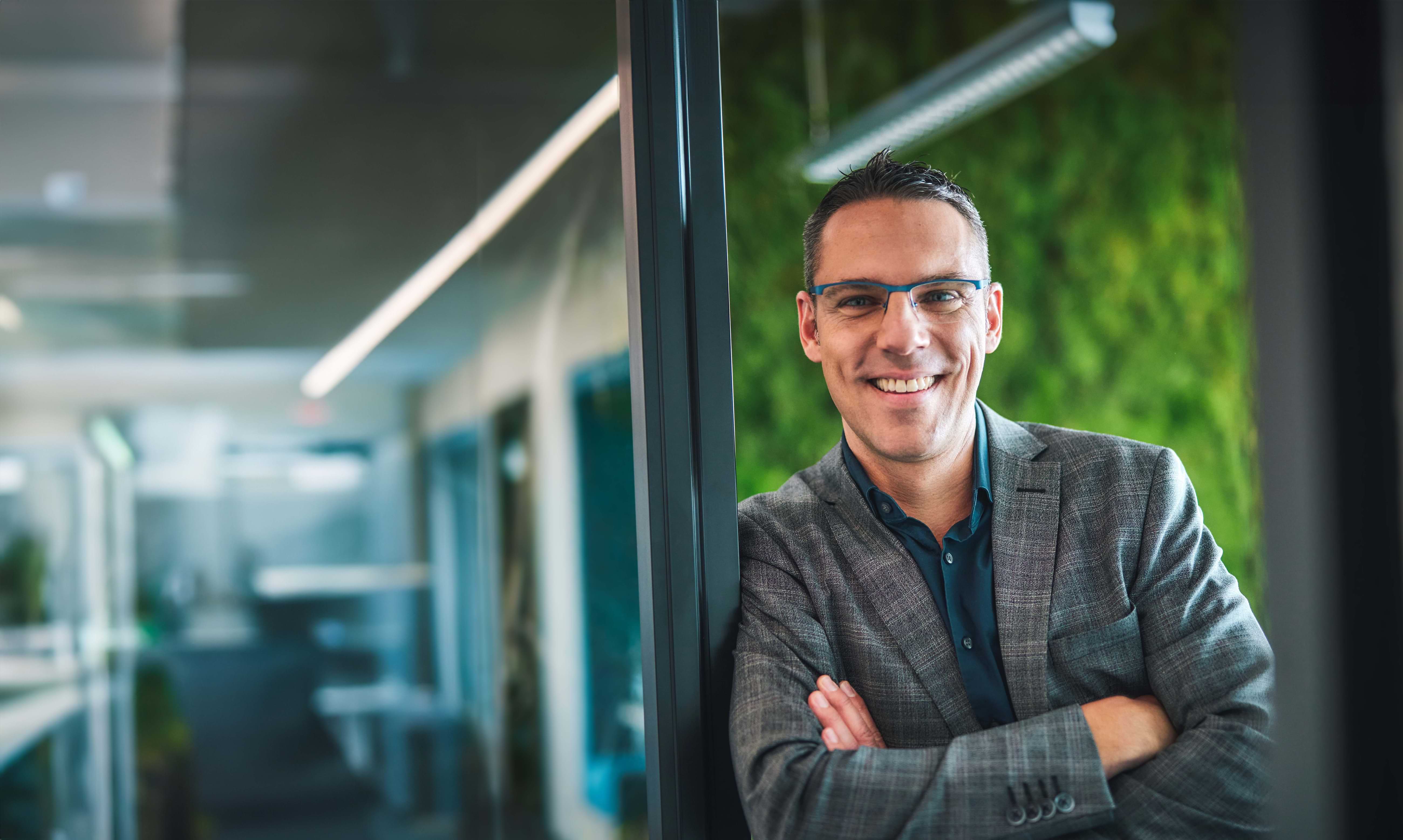 Convista: Consulting for digital transformation
