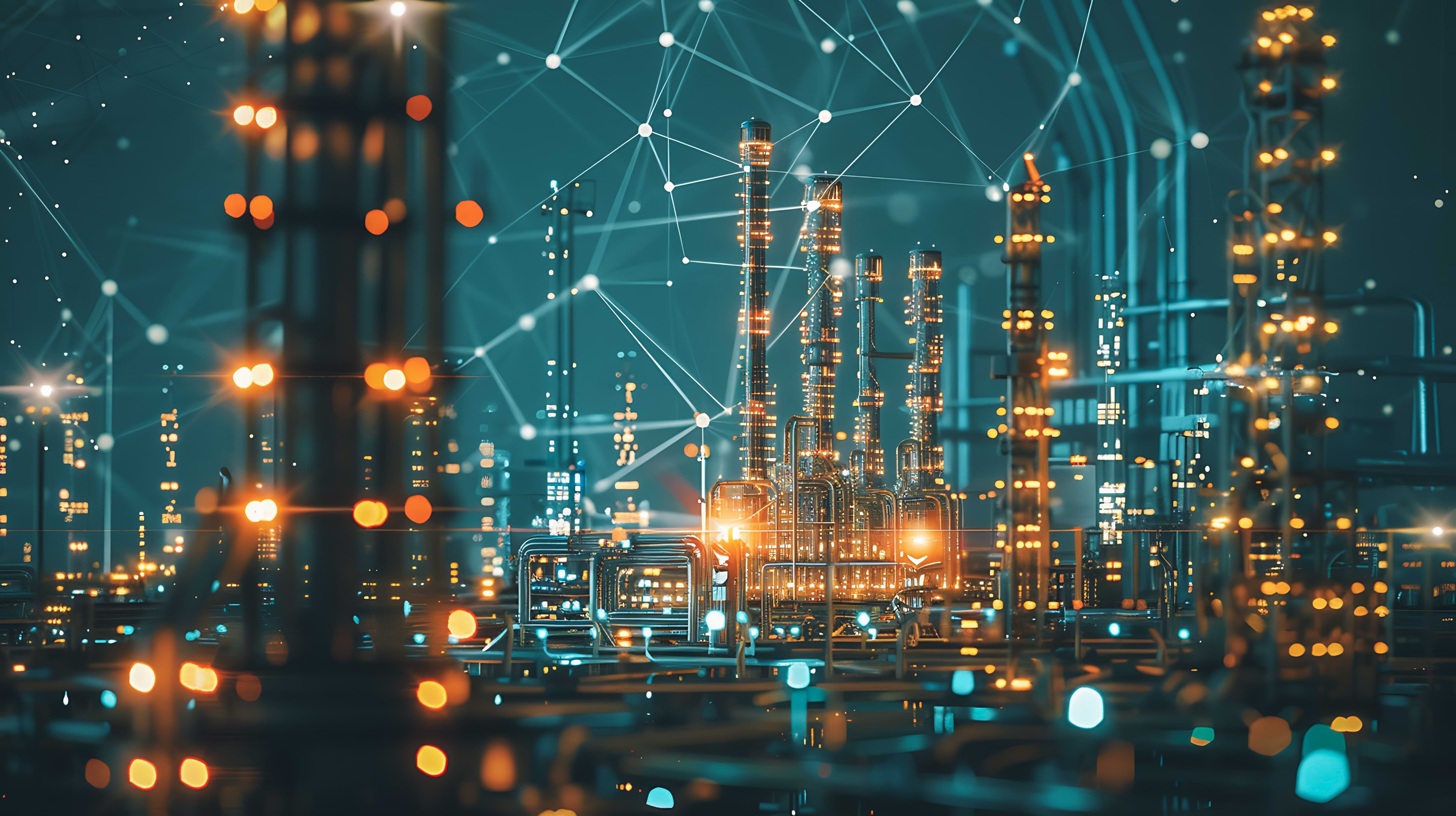 Smart Factory: intelligente Fabriken mit SAP S/4HANA - Convista