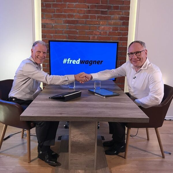 #fredwagner: Geschäftsmodellperspektiven und Kulturtransformation