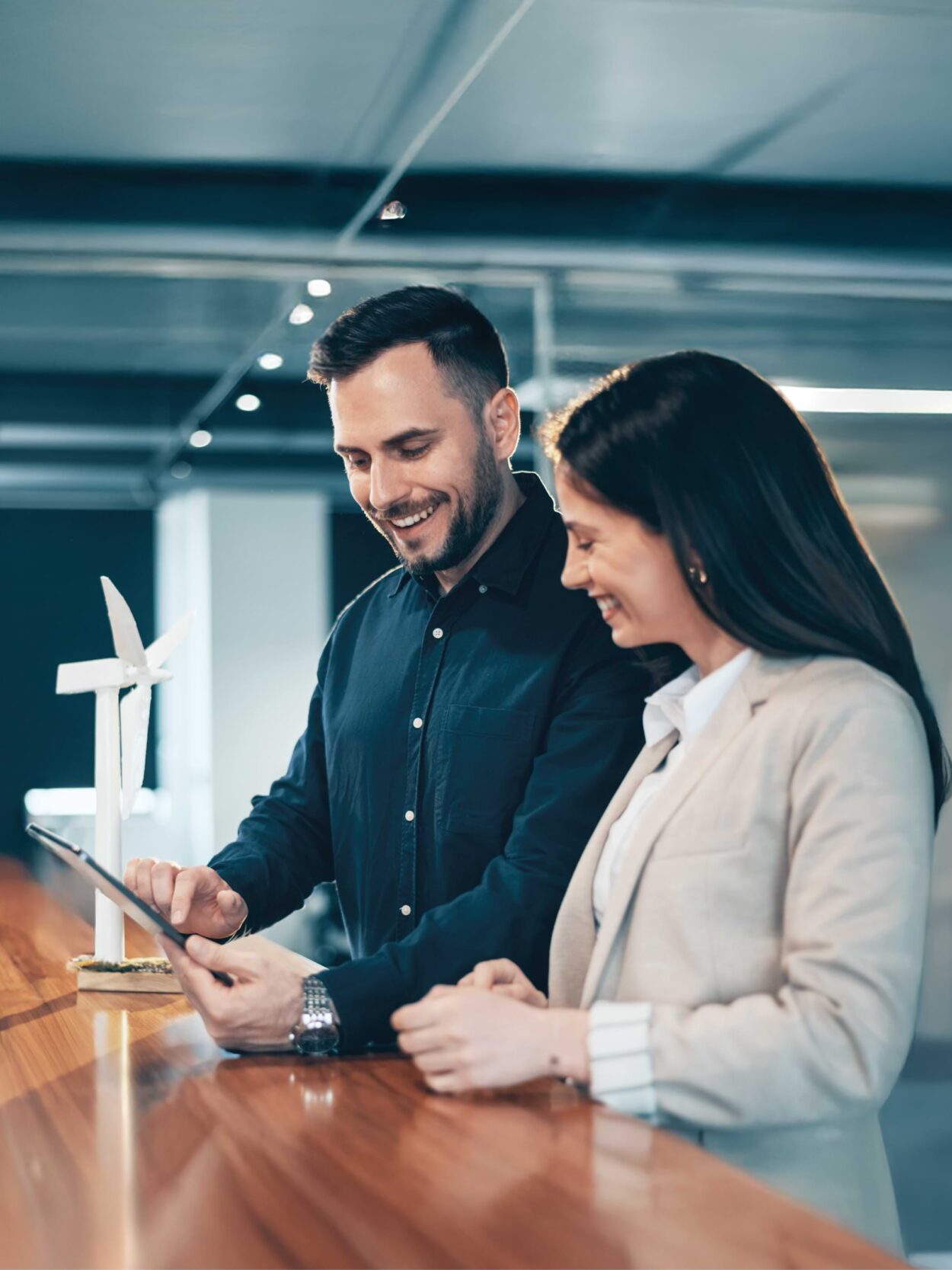 Convista: SAP- und IT-Beratung für digitale Transformation