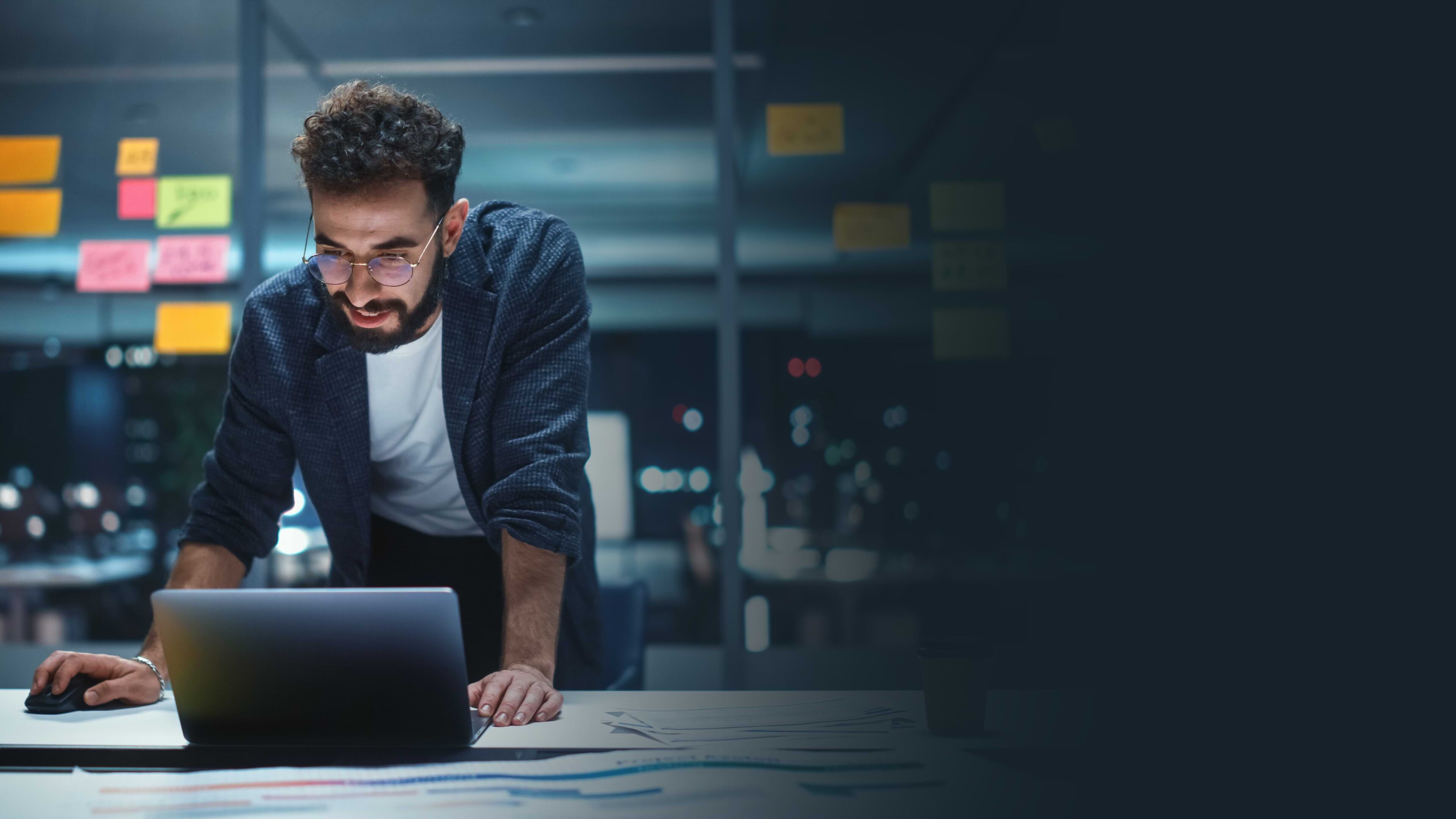 Process Mining Consulting: Optimize your business processes