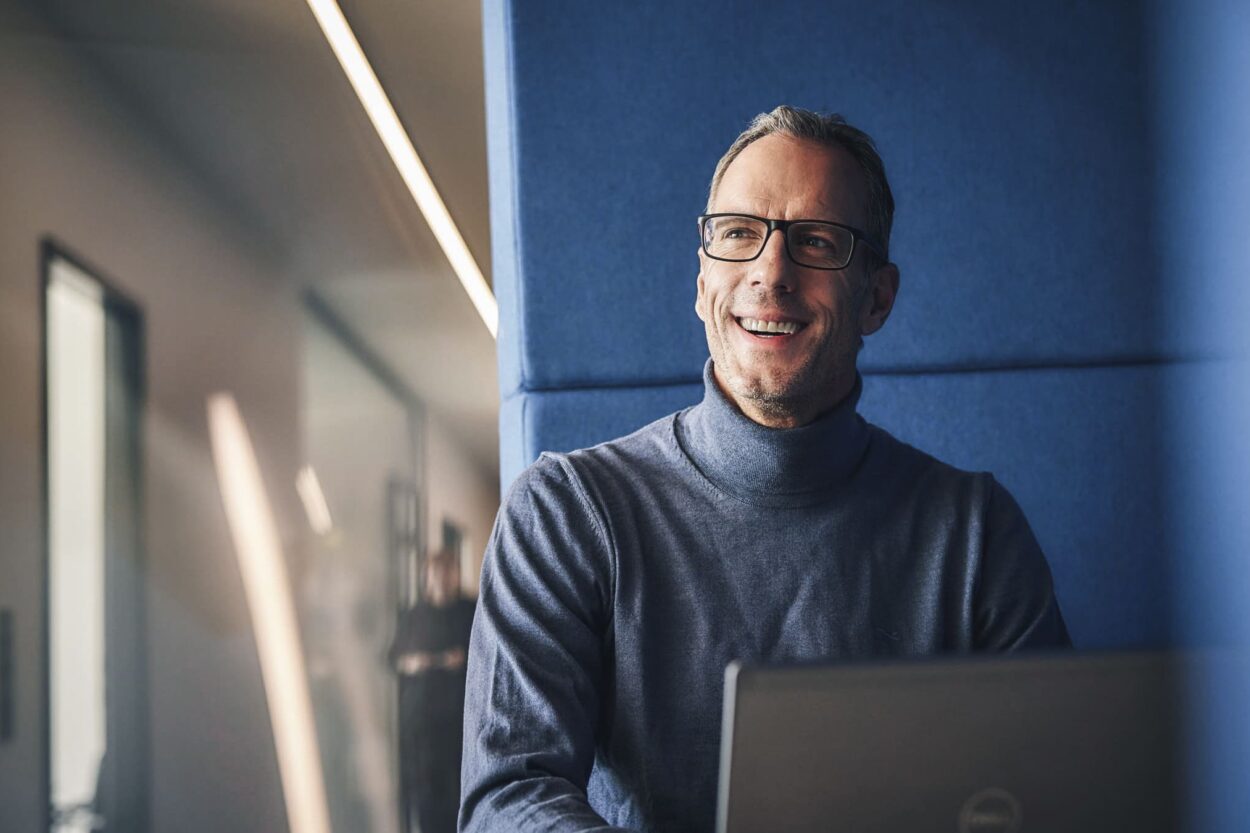 Convista: Your partner for transformation