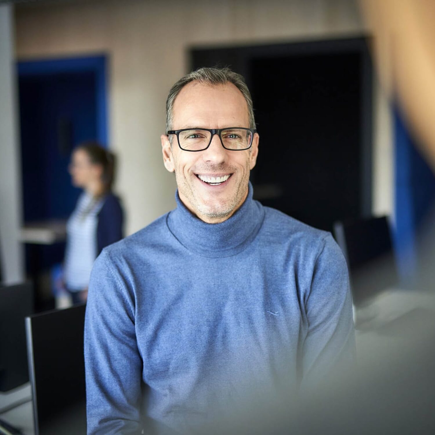 ConVista Consulting AG: Your partner for transformation