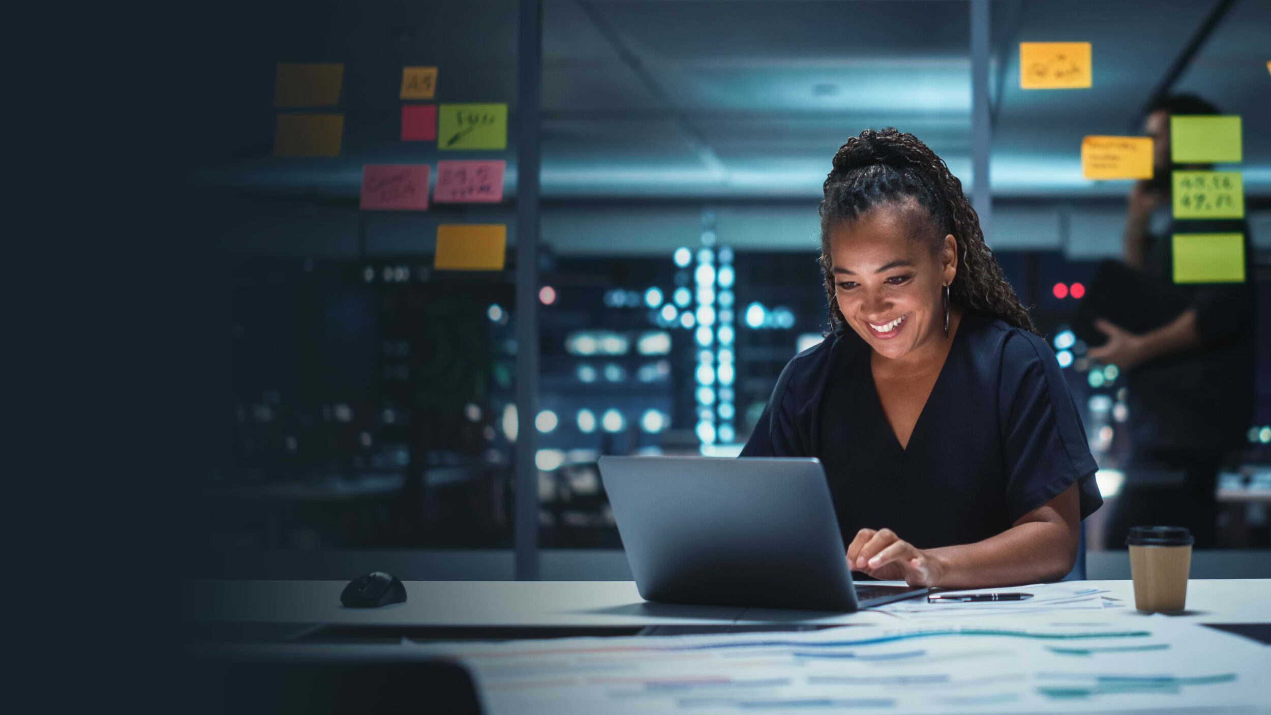 Process Mining Consulting: Optimize your business processes