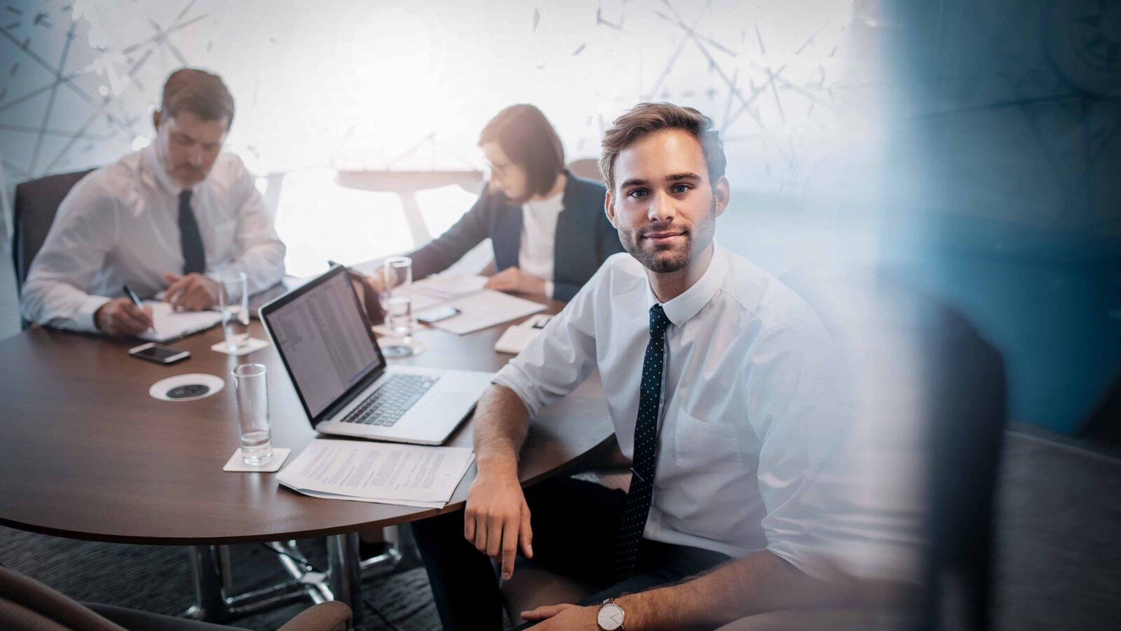 SAP in the insurance industry - Convista