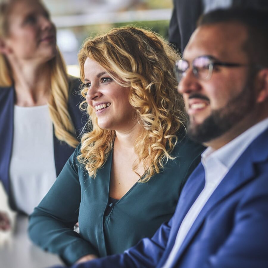 Convista: Ihr Partner für Transformation