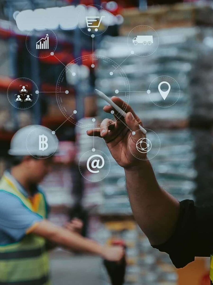 Process industry - Convista