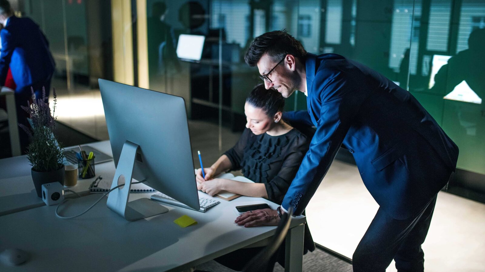 Test management and software testing - Convista