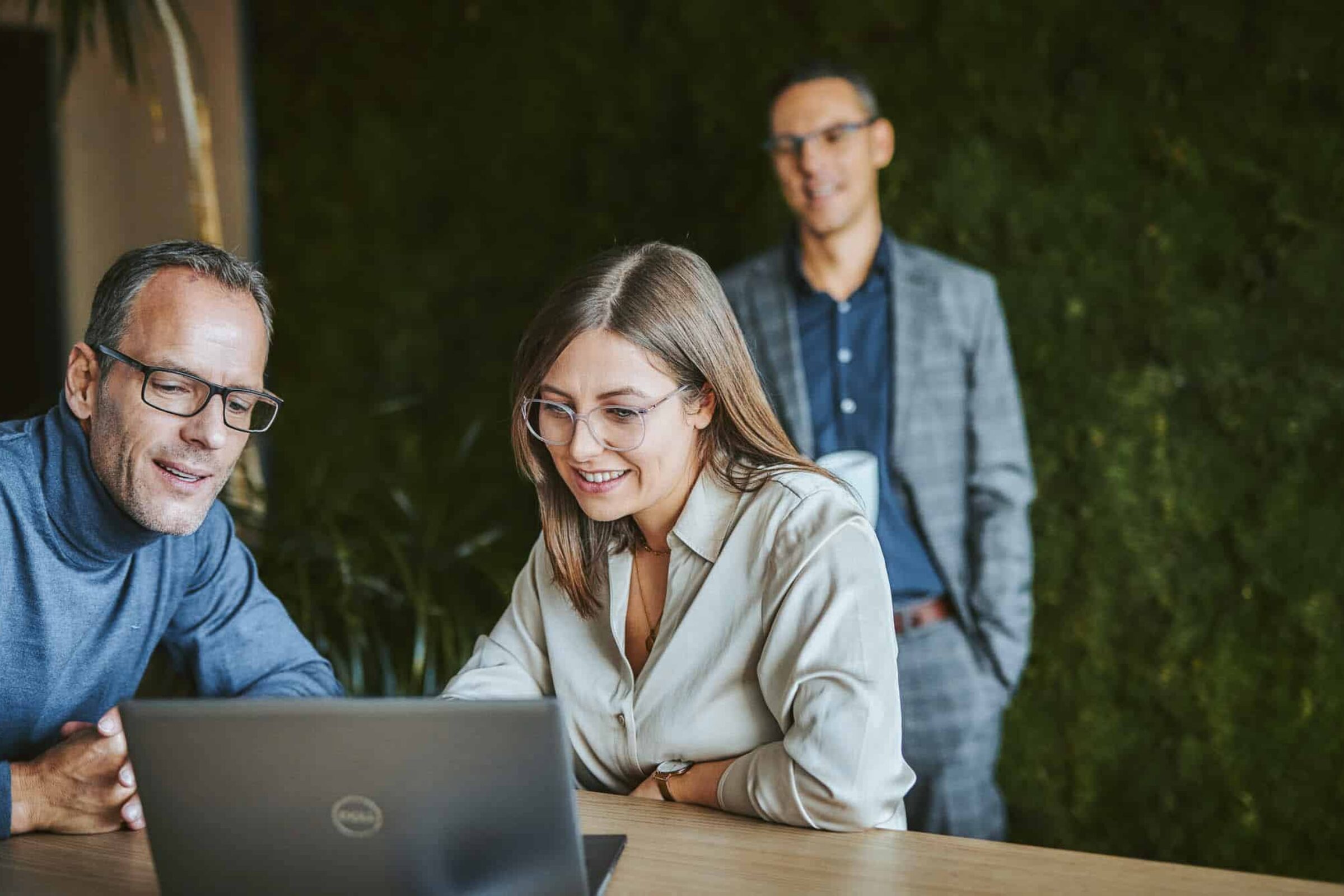 Change Management with Convista