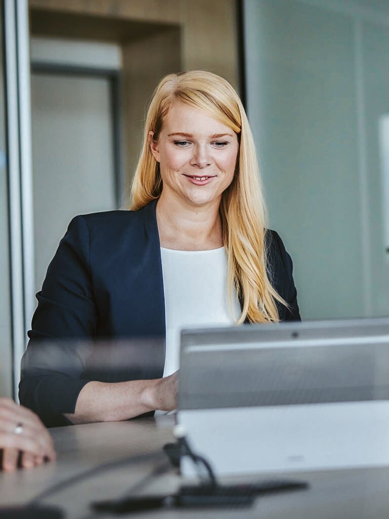 In-house software development and SAP expertise - Convista