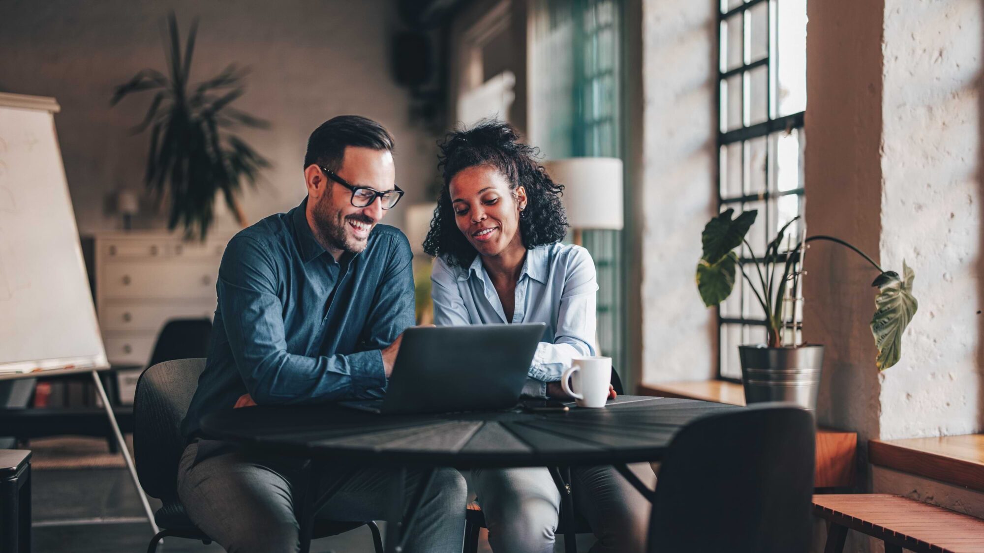 Customer Experience - Convista