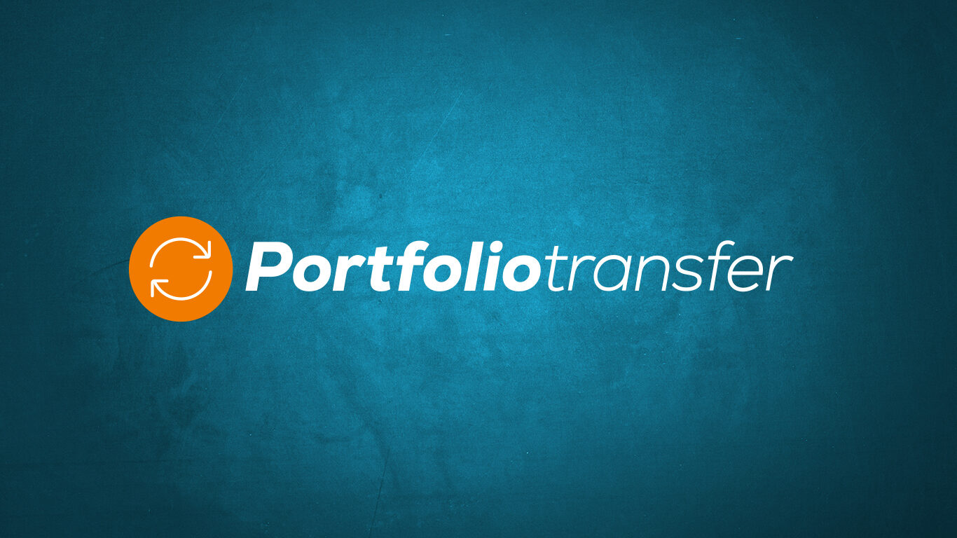Portfolio transfer - Convista