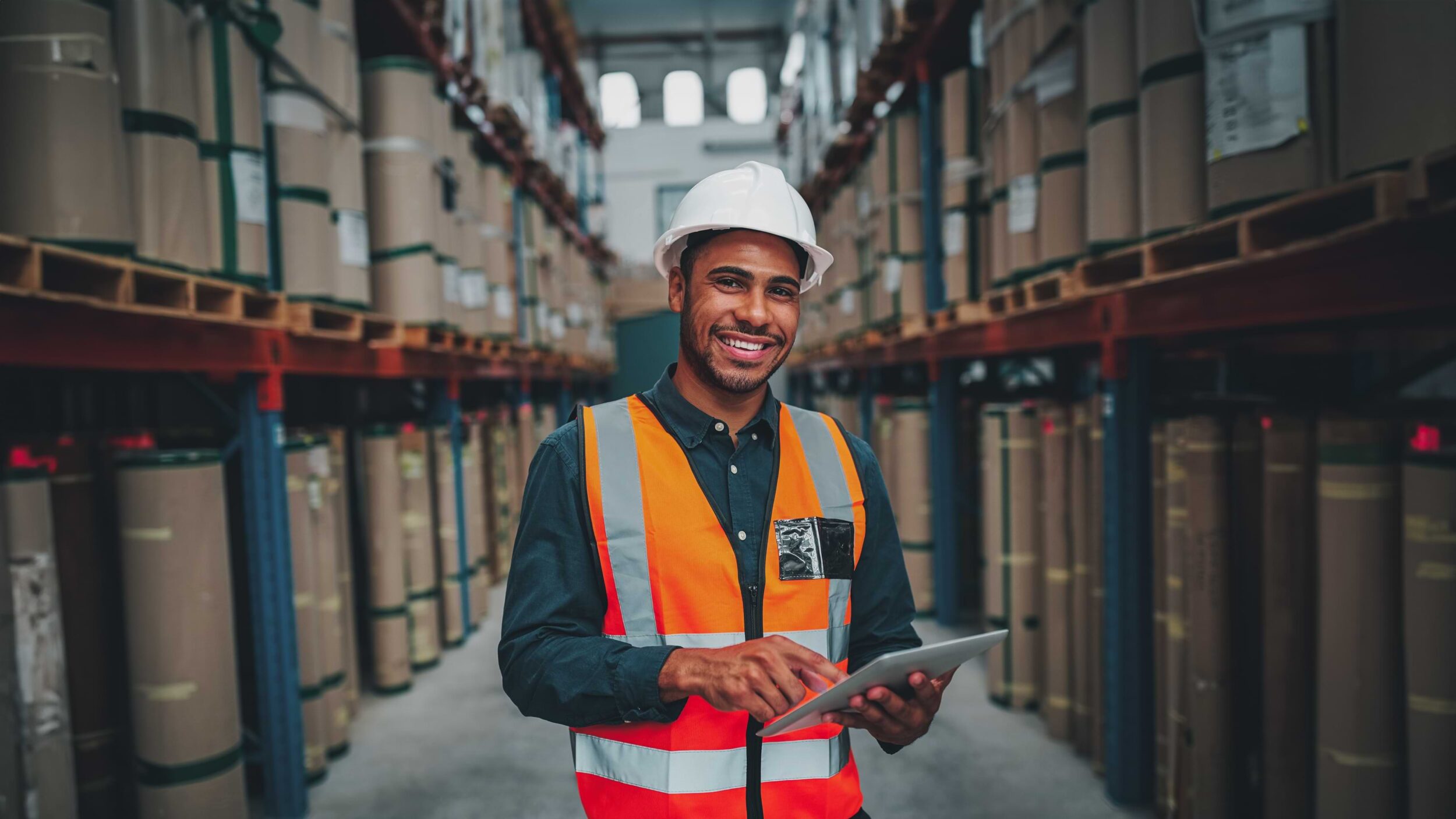 SAP für Lagerlogistik - Convista