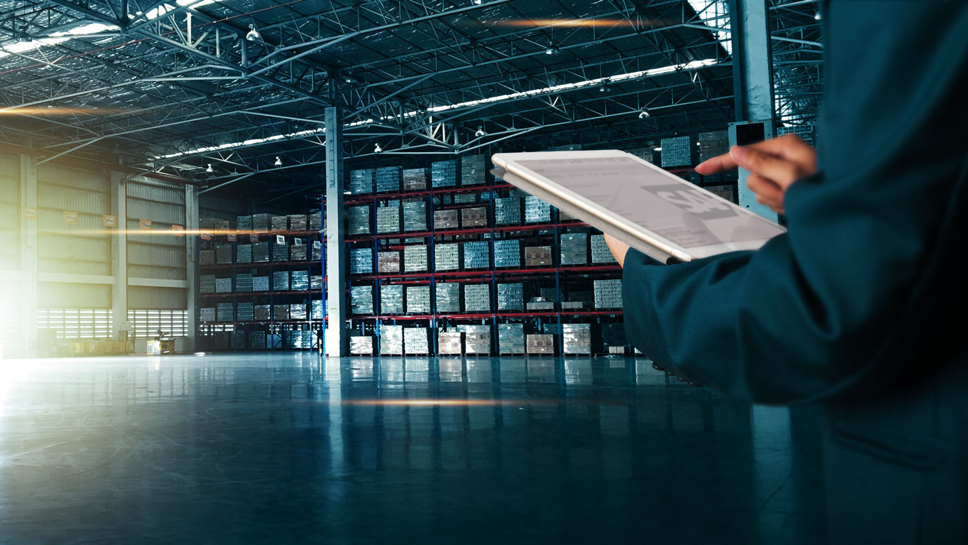 SAP Warehouse Management bei der Eldisy GmbH - Convista