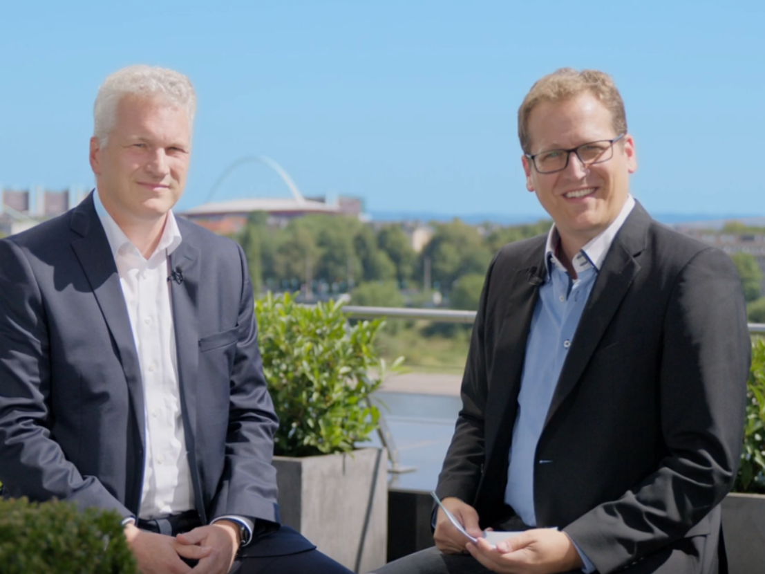 Unternehmens- und Karrierenews - Convista