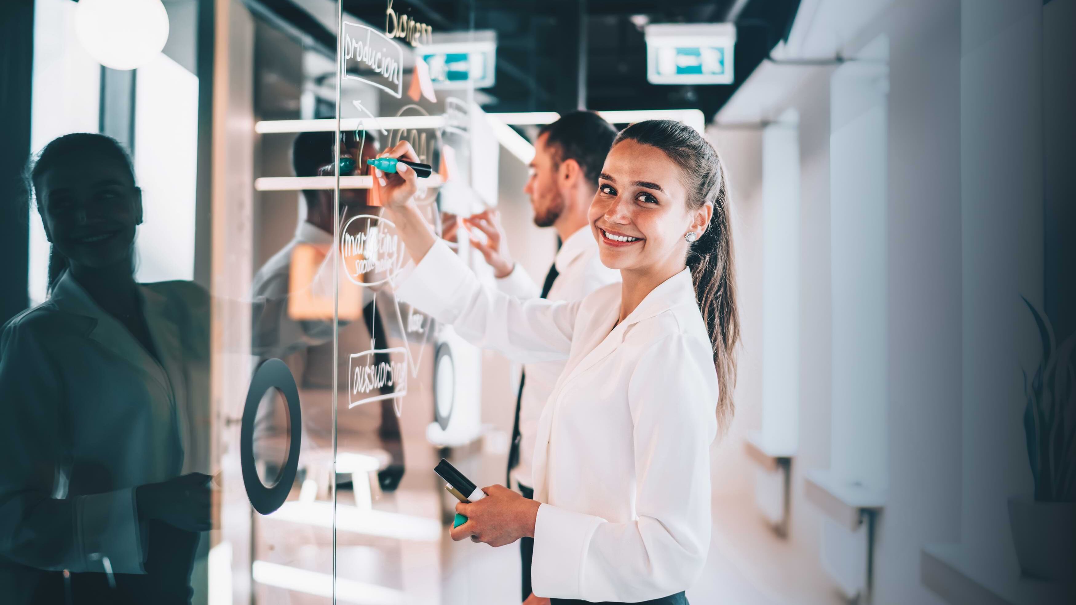 Change Management bei der SAP S/4HANA Transformation - Convista