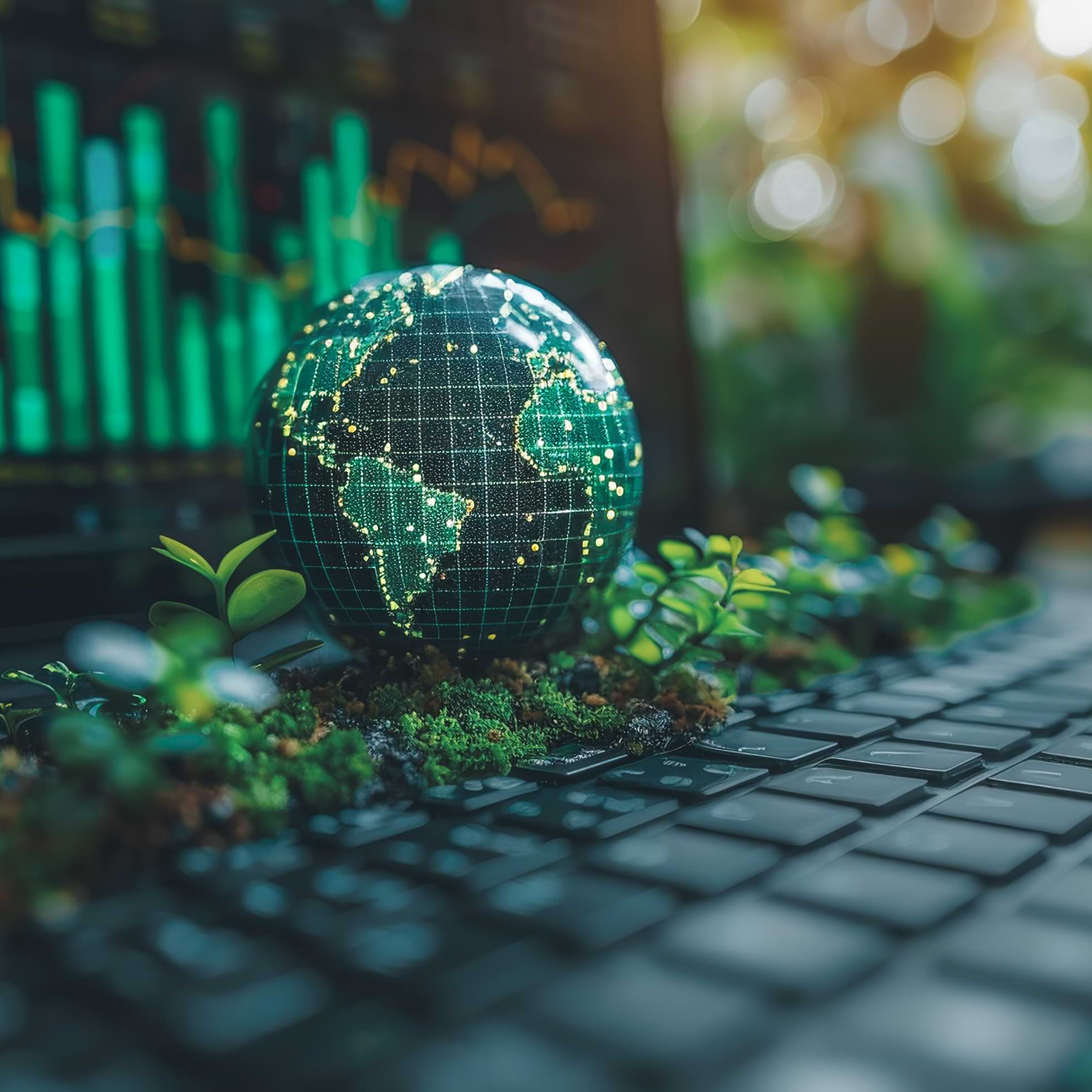 ESG-Daten: entscheidend für das Reporting | Convista