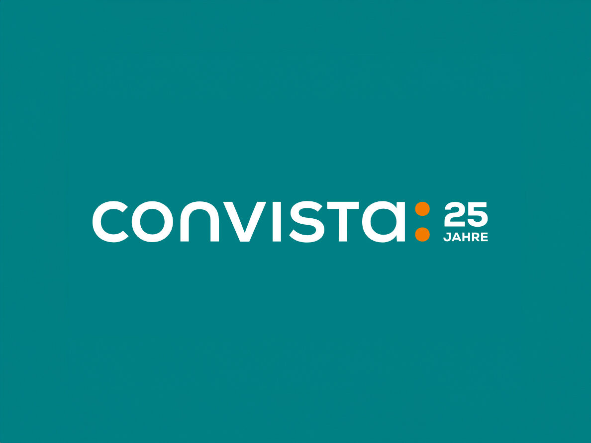 Historie von Convista | Transformationsberatung