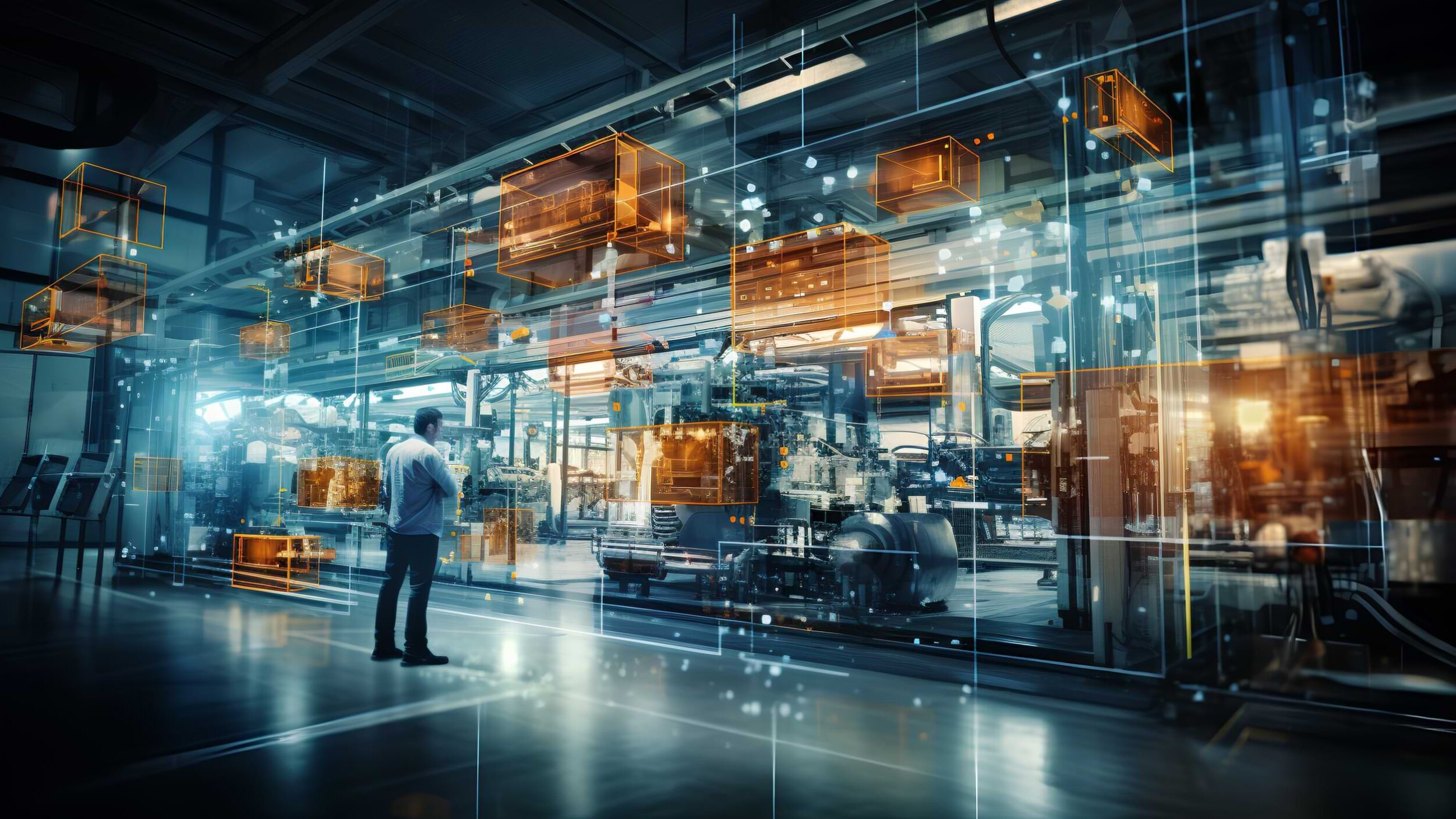 SAP DM: SAP Digital Manufacturing | Convista Wiki