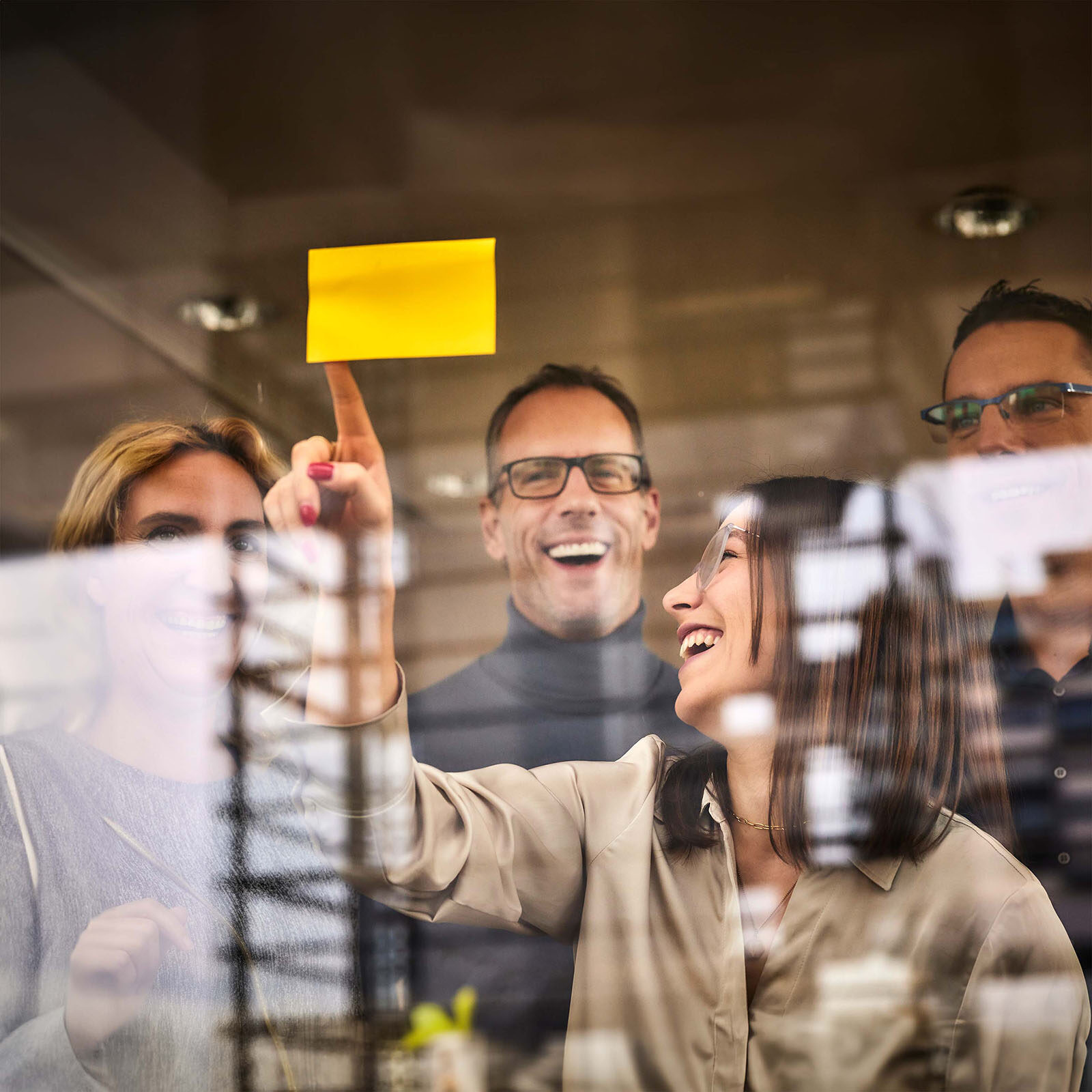 Convista: SAP- und IT-Beratung für digitale Transformation