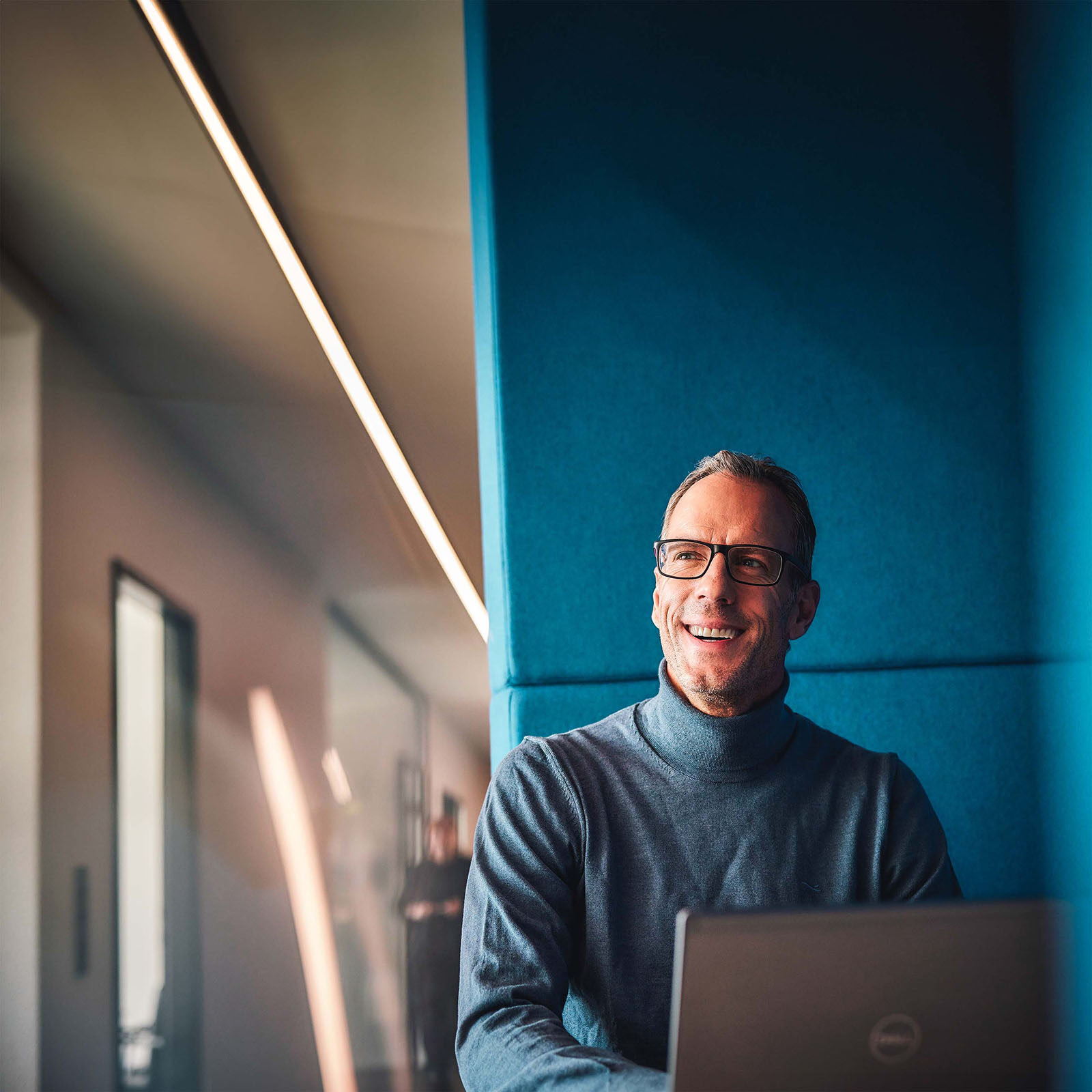Convista: SAP- und IT-Beratung für digitale Transformation