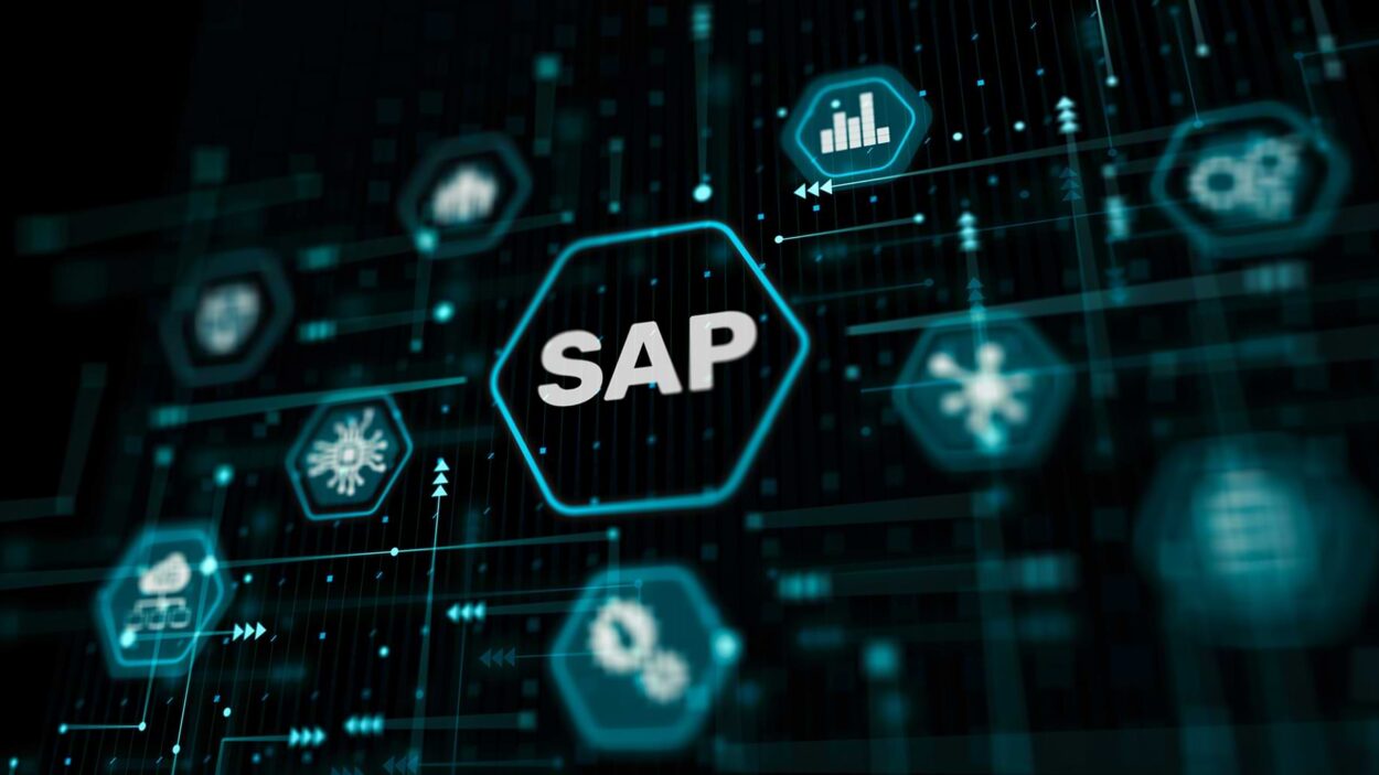 Was ist SAP? Definition & Vorteile der SAP-Software