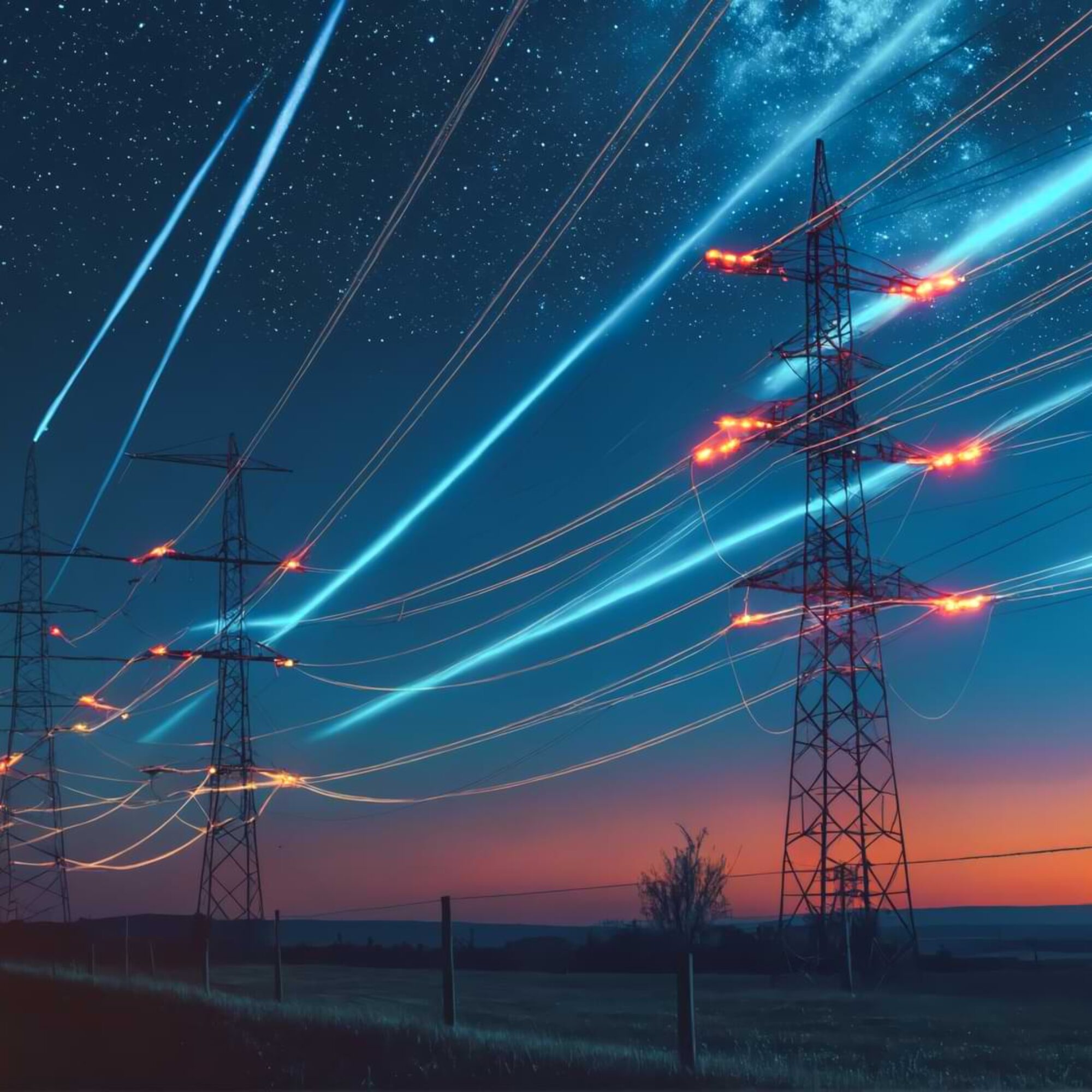 MaBiS-Hub: Die Zukunft der Strombilanzierung