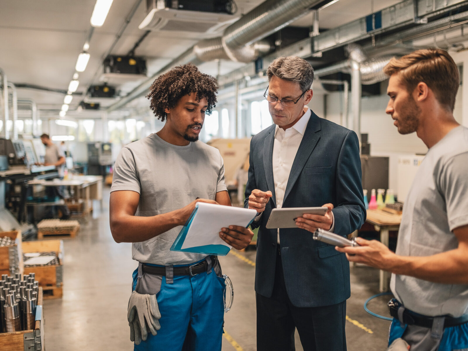 SAP PP/DS als Schlüssel zur effizienten Feinplanung - Convista
