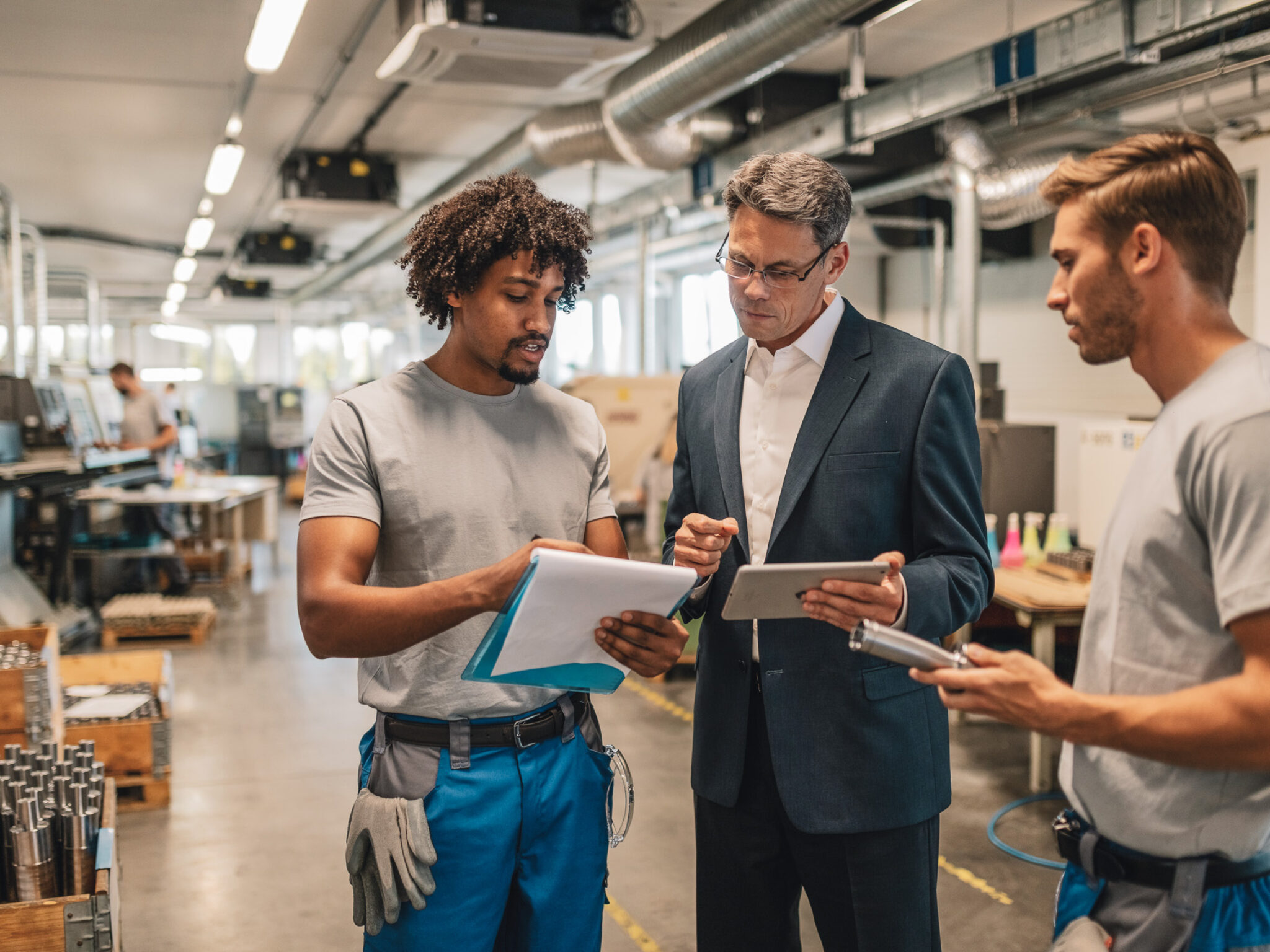 SAP PP/DS als Schlüssel zur effizienten Feinplanung - Convista
